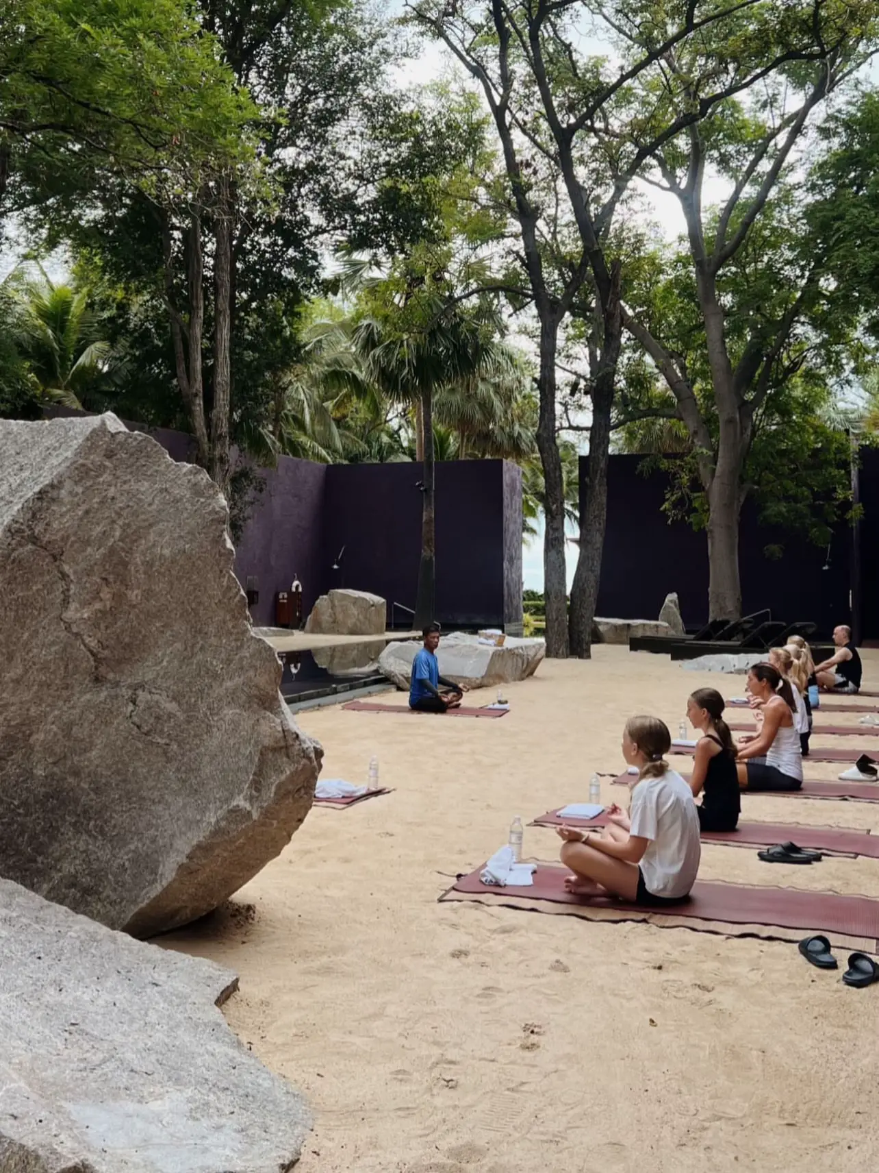 🇹🇭 THE BARAI HUAHIN 🏝️ ที่พักลักชู สุดคลาสสิค ใกล้แค่หัวหิน | แกลเลอรี ...