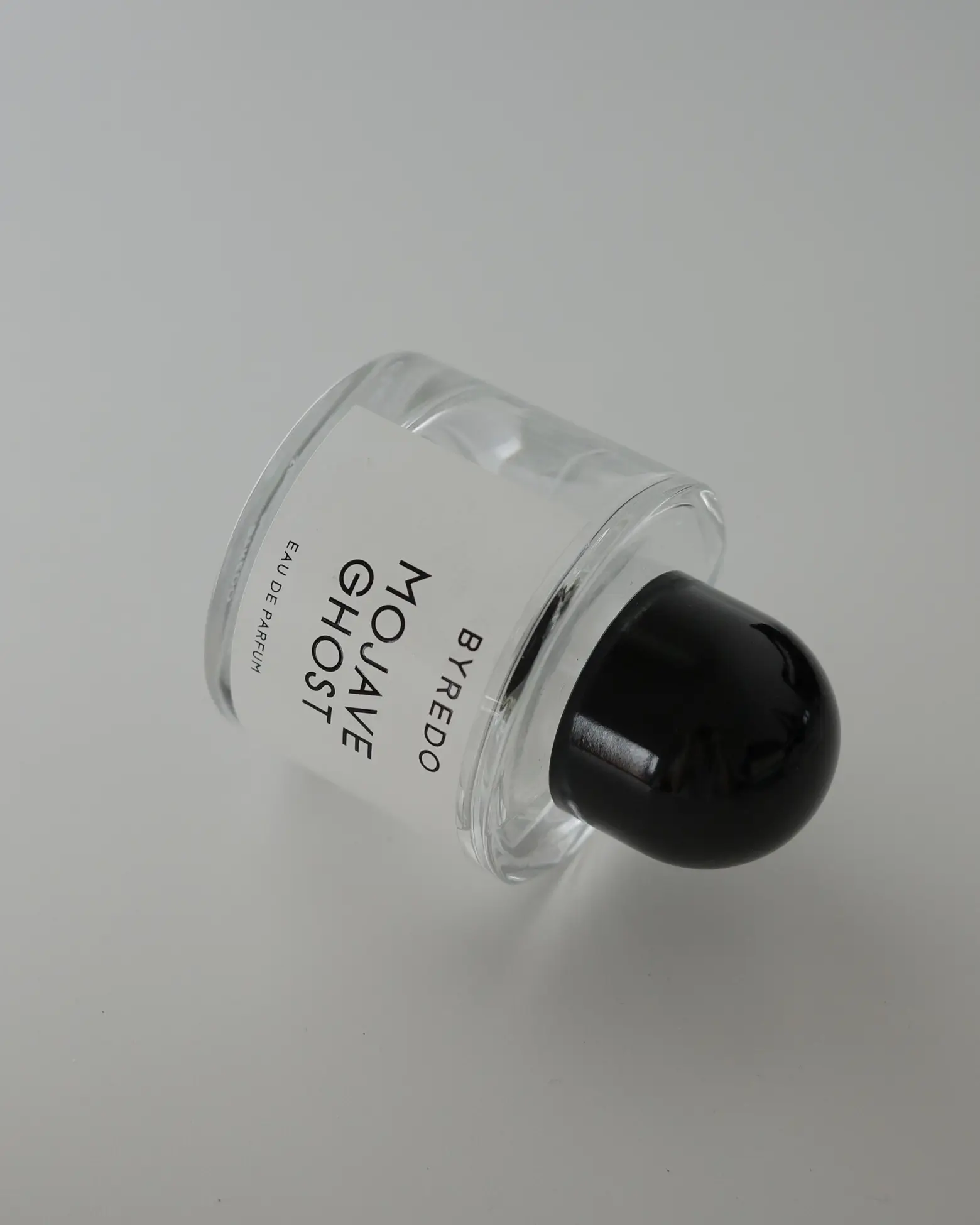 Byredo: Mojave ghost, a little but much perfume. | Gallery posted by prc | Lemon8