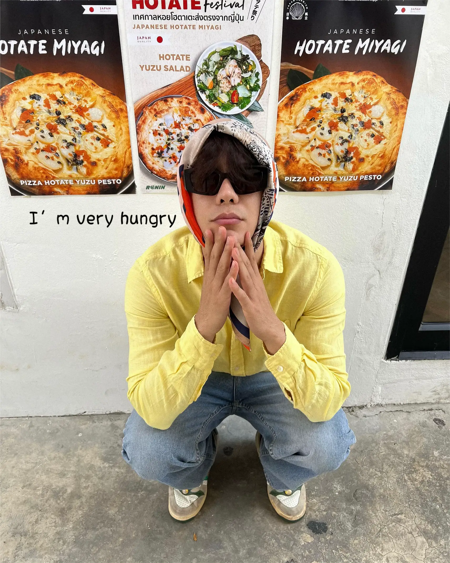 แจ้งร้านอร่อยซอยลาดพร้าว 18 | แกลเลอรีที่โพสต์โดย Joseph Gorach | Lemon8