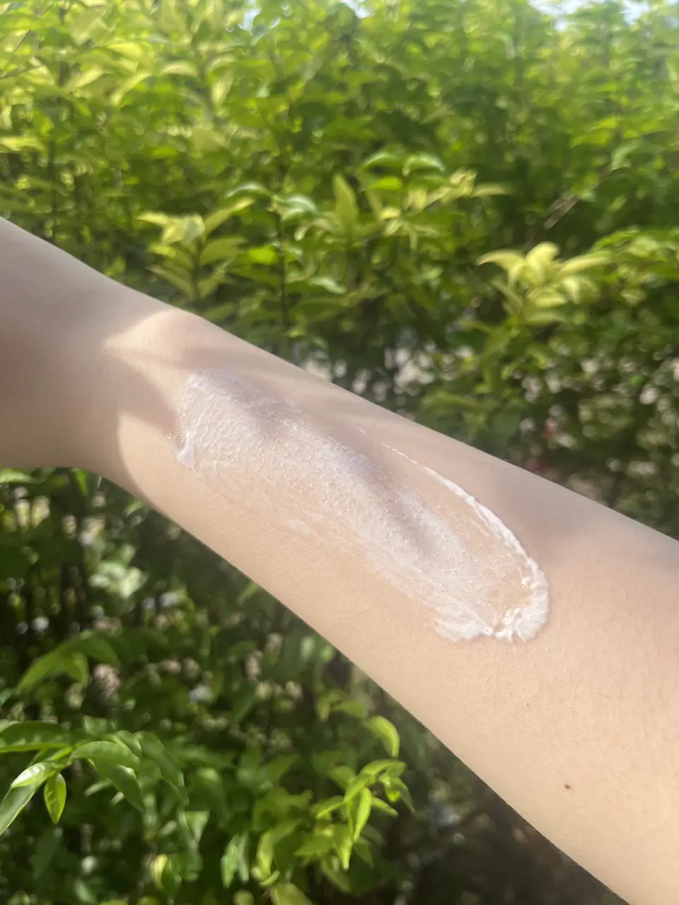 Cathy Doll Gel Texture Sunscreen | Gallery posted by Yumi💕💕 | Lemon8