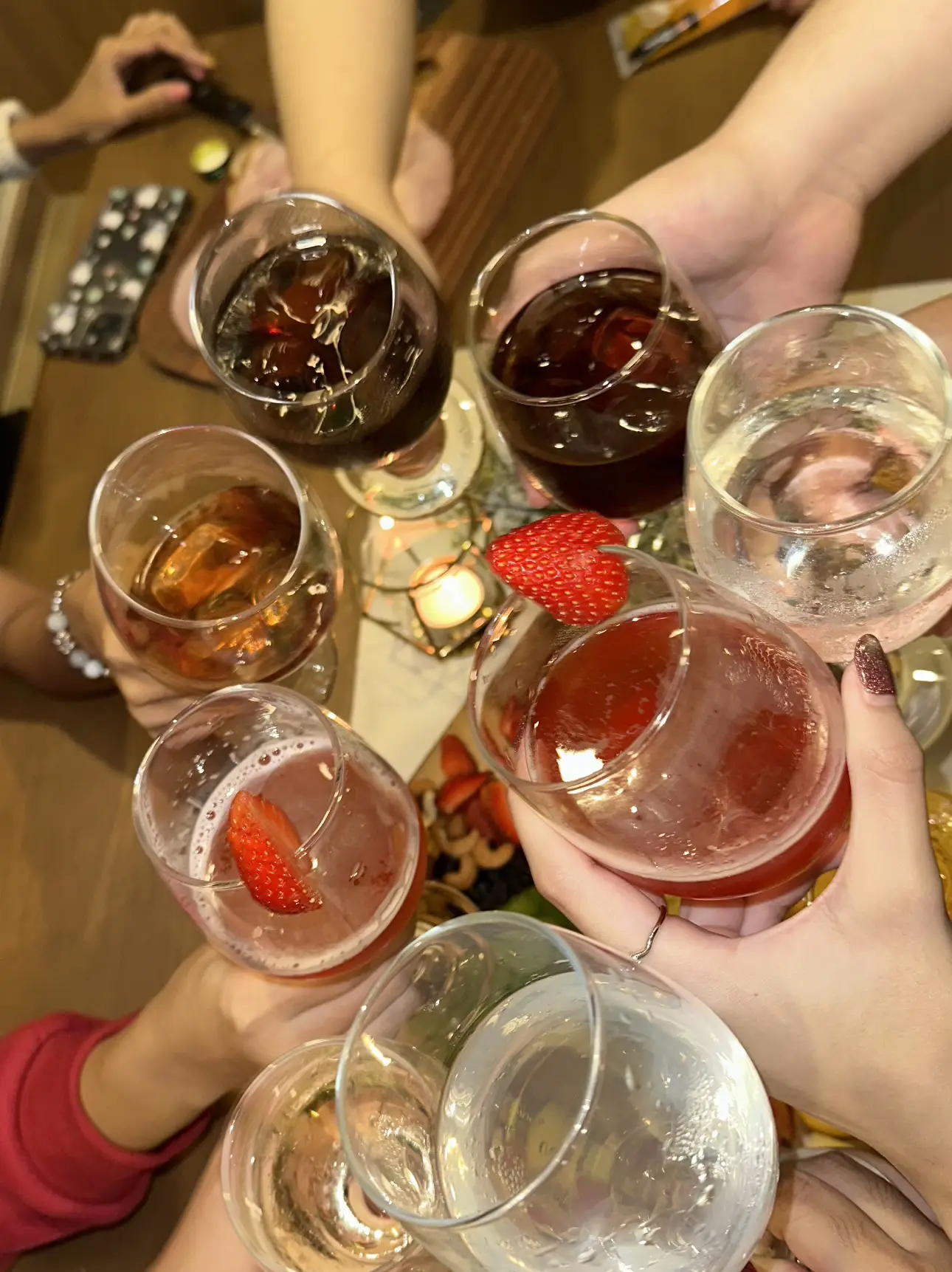 Cheese Board Party Line Do Not Miss 🧀🍷🍯 Raw Material Very easy to find ...