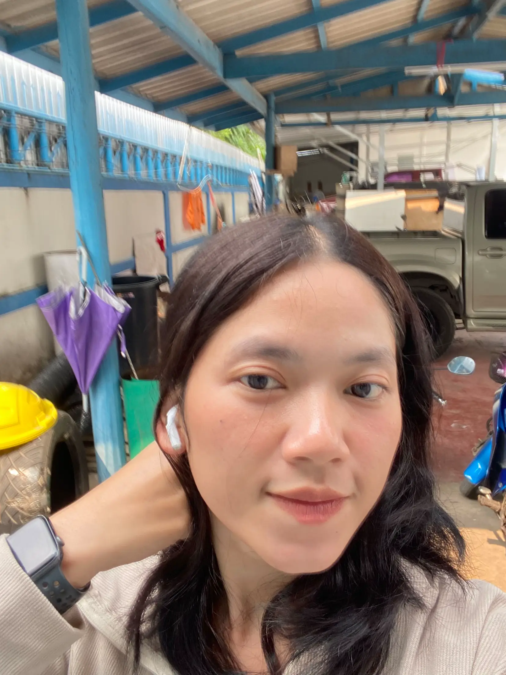 หน้าฉันดีขึ้นนะ | แกลเลอรีที่โพสต์โดย Oum | Lemon8