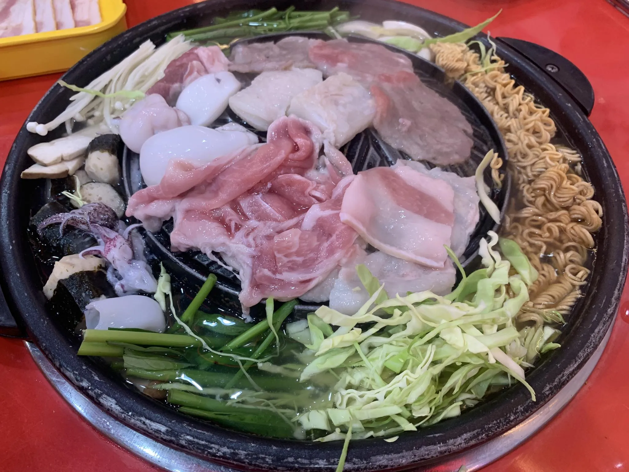 บุฟเฟ่หัวละ199฿น้ำรีฟิล39 คลอง3 | แกลเลอรีที่โพสต์โดย ที่ไหนดีพาลูกไป ...