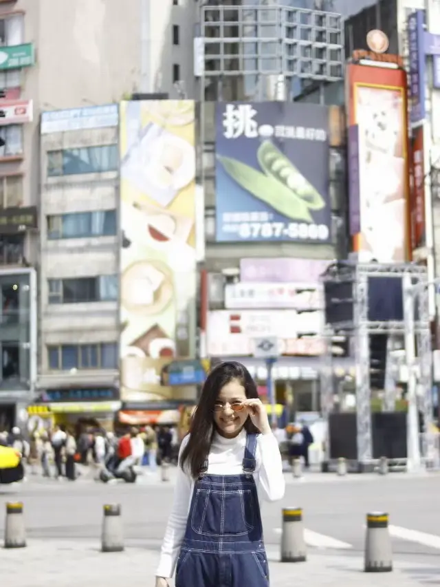 #OOTH TAIWAN, TAI PEI 🇹🇼🇹🇼🇹🇼 | แกลเลอรีที่โพสต์โดย SANDEE LIKEACAT | Lemon8