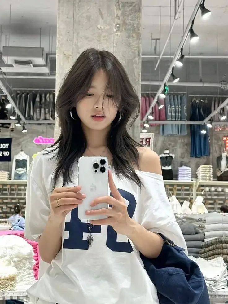 ผมสไตล์เกาหลี🇰🇷 | แกลเลอรีที่โพสต์โดย cherrymilk | Lemon8