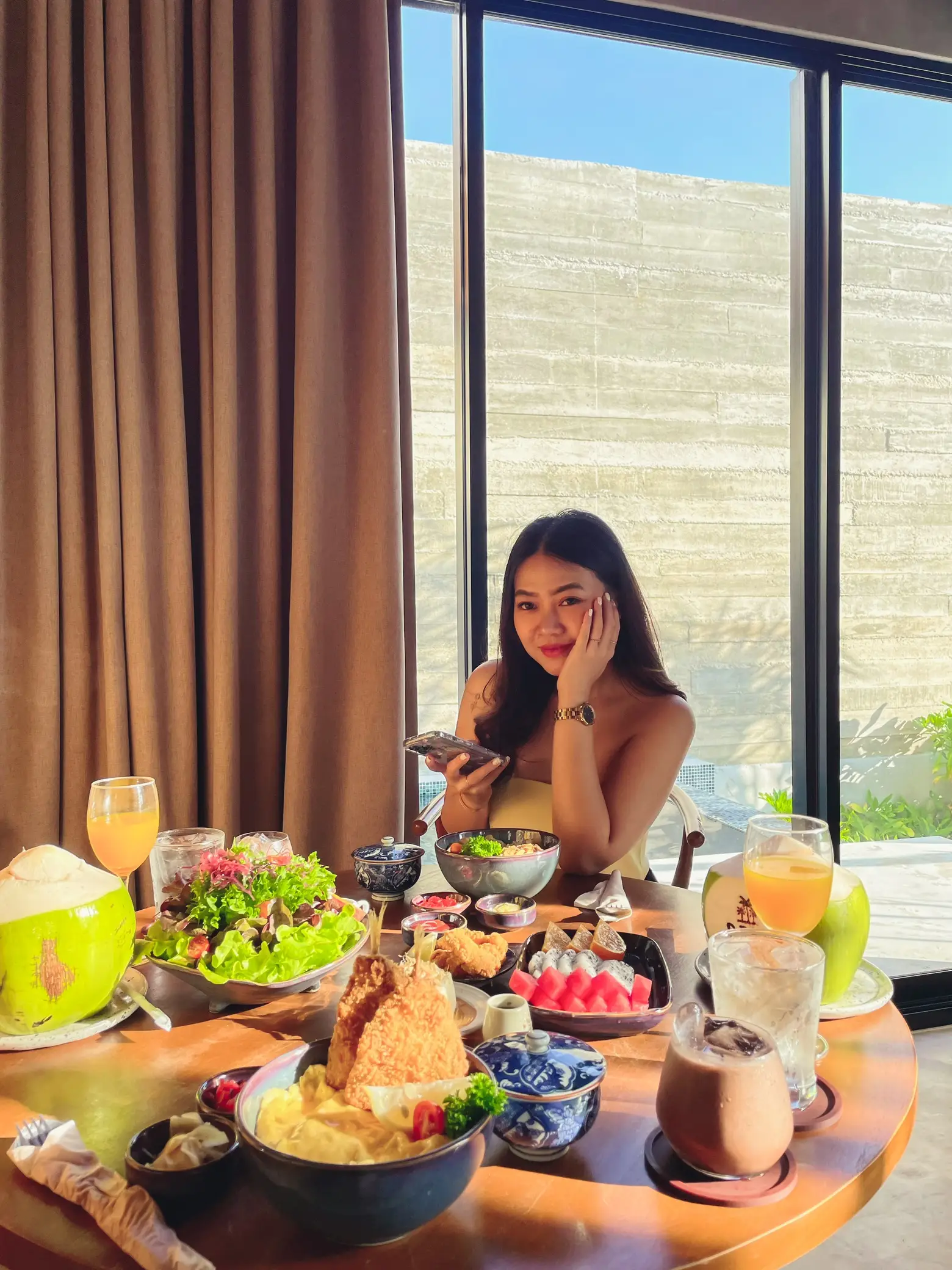 ที่พัก ปราณบุรี DEMI III ☁️ | แกลเลอรีที่โพสต์โดย BB* | Lemon8