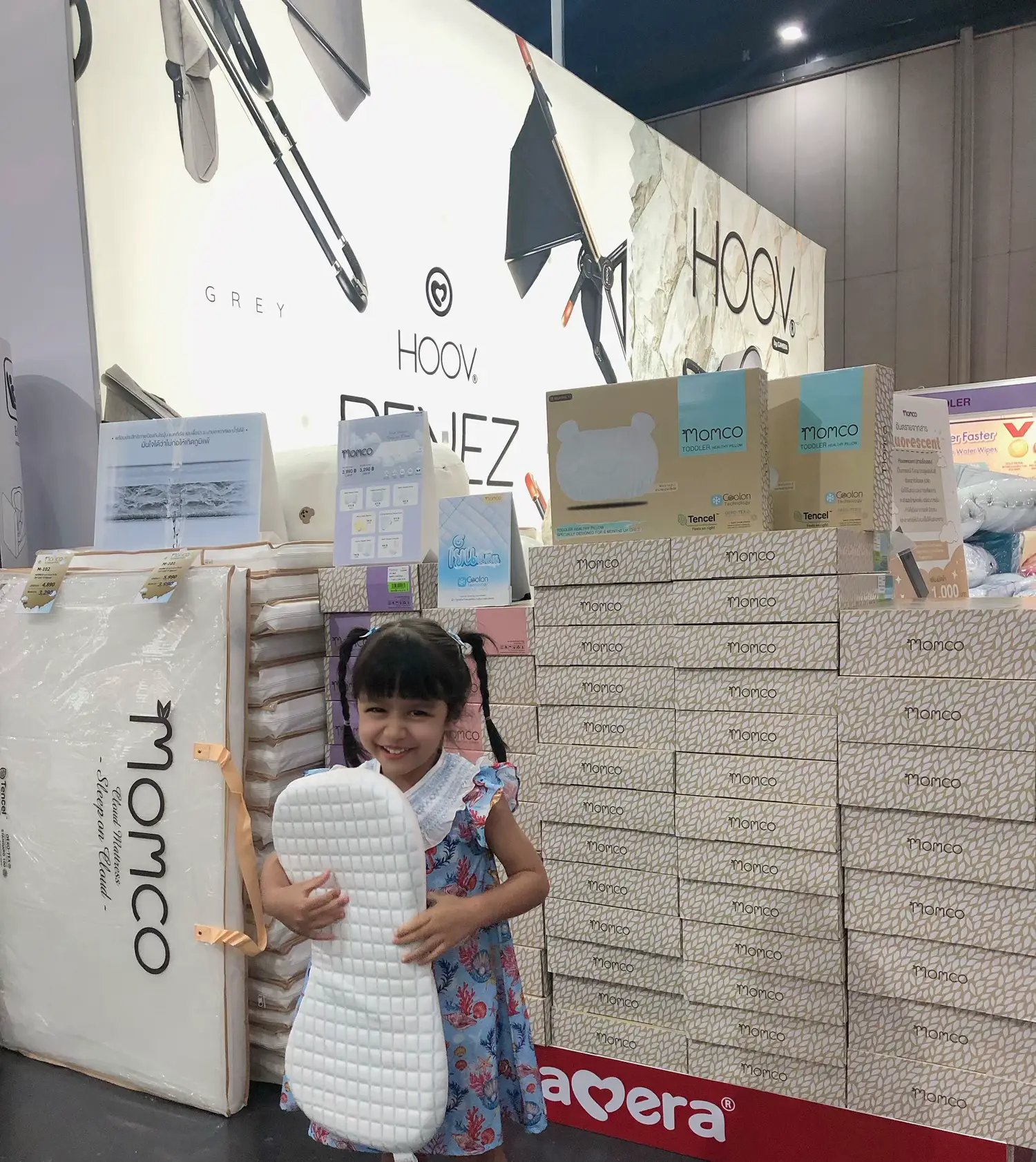 Amarin Baby&Kids Fair ครั้งที่ 26 👧🏻 | แกลเลอรีที่โพสต์โดย May Nuttaya ...