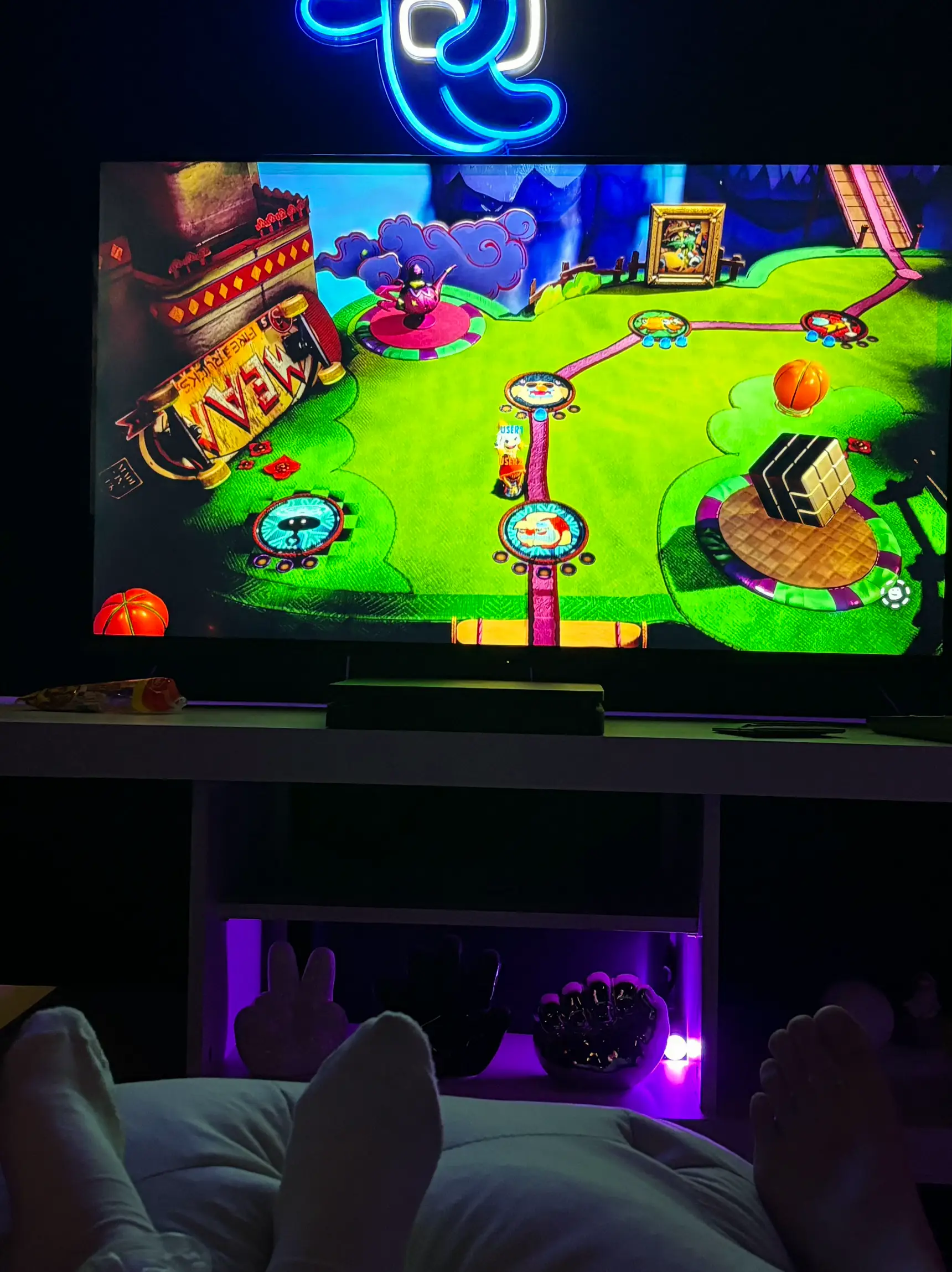 New hangout spot⁉️ | Gallery posted by Melody | Lemon8