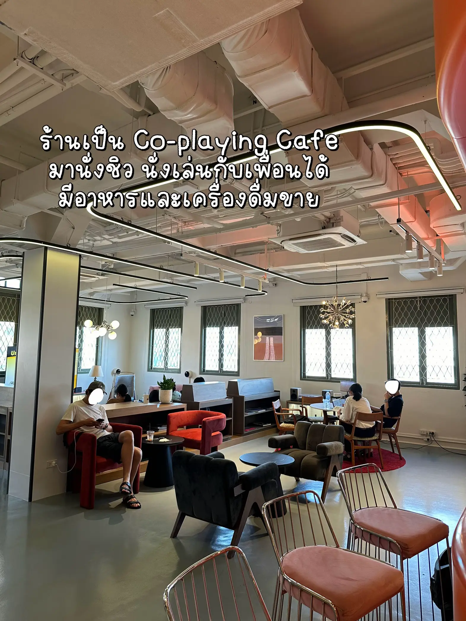 Such a small world คาเฟ่สุดฮิปย่านเจริญกรุง | แกลเลอรีที่โพสต์โดย แก้มและกิ🫧🐶 | Lemon8