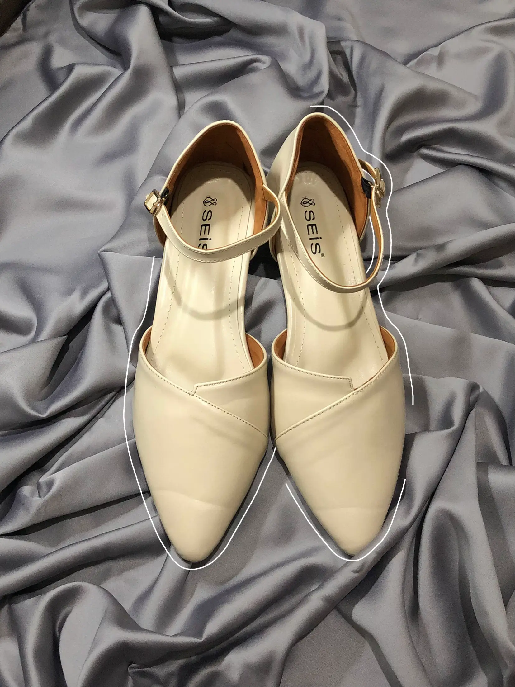 19 ide Rekomendasi Sandal Kondangan teratas di 2024