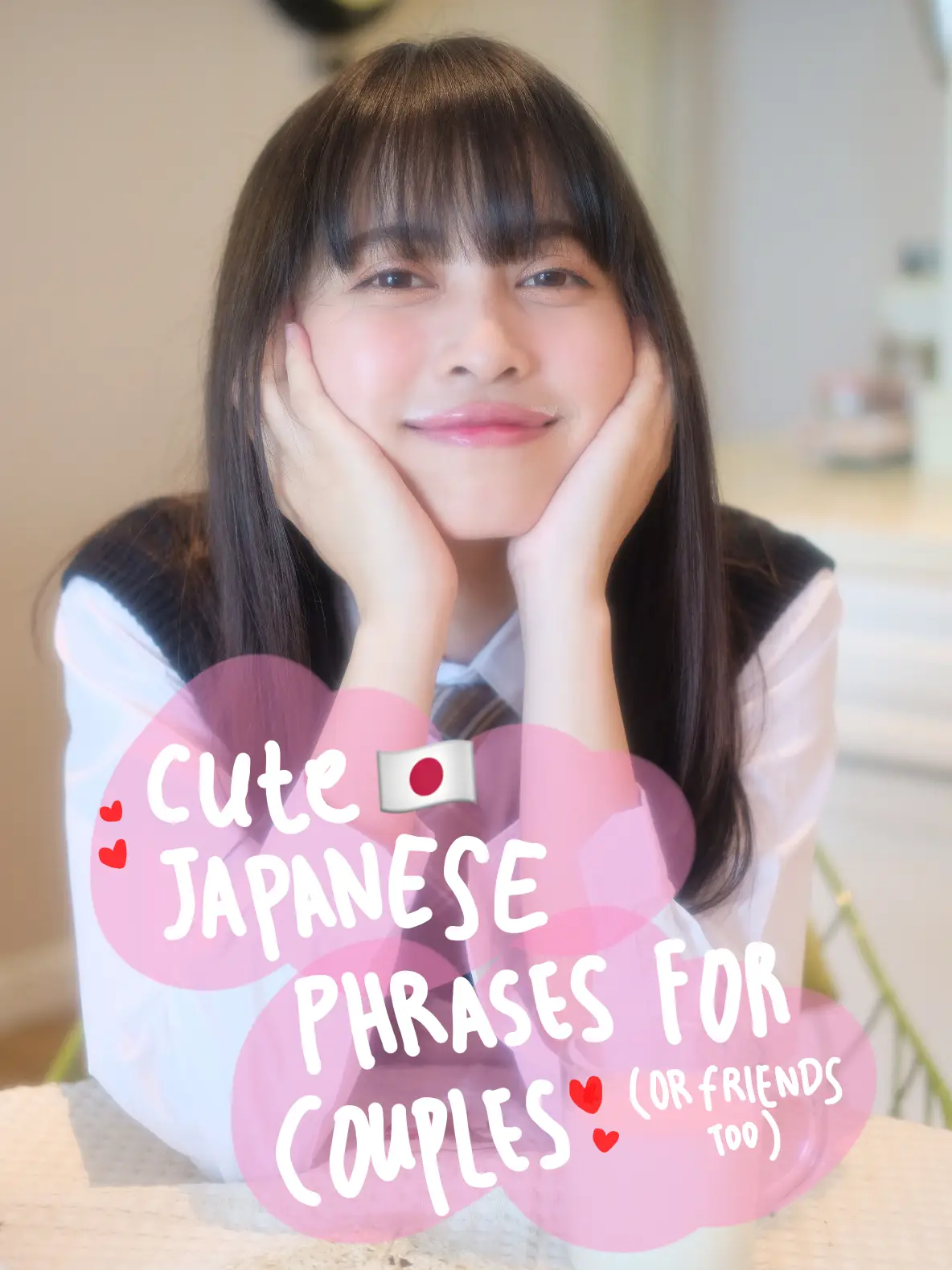 Cute Japanese Phrases For Couples💕🇯🇵 Galeri Diposting Oleh Reireisarah Lemon8