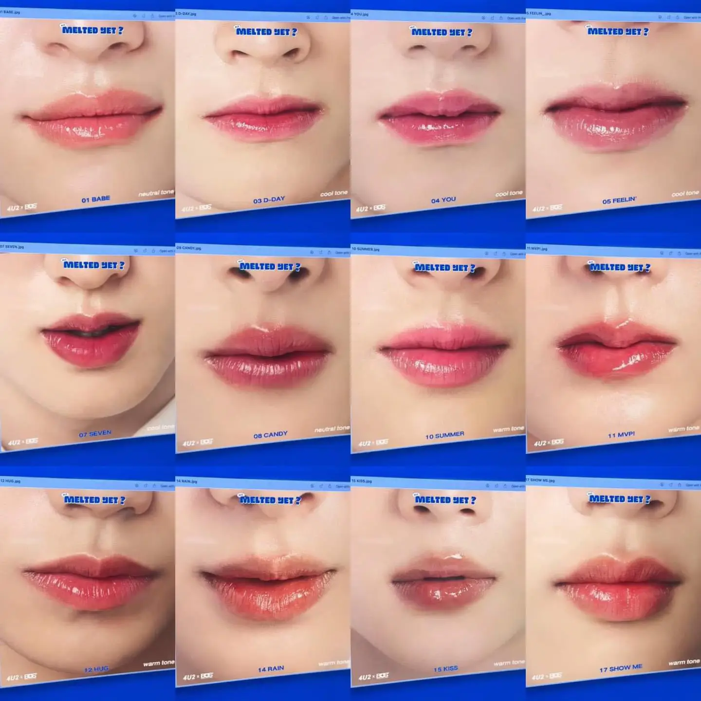 4U2 x BUS Project ll | แกลเลอรีที่โพสต์โดย babyrubymayy | Lemon8