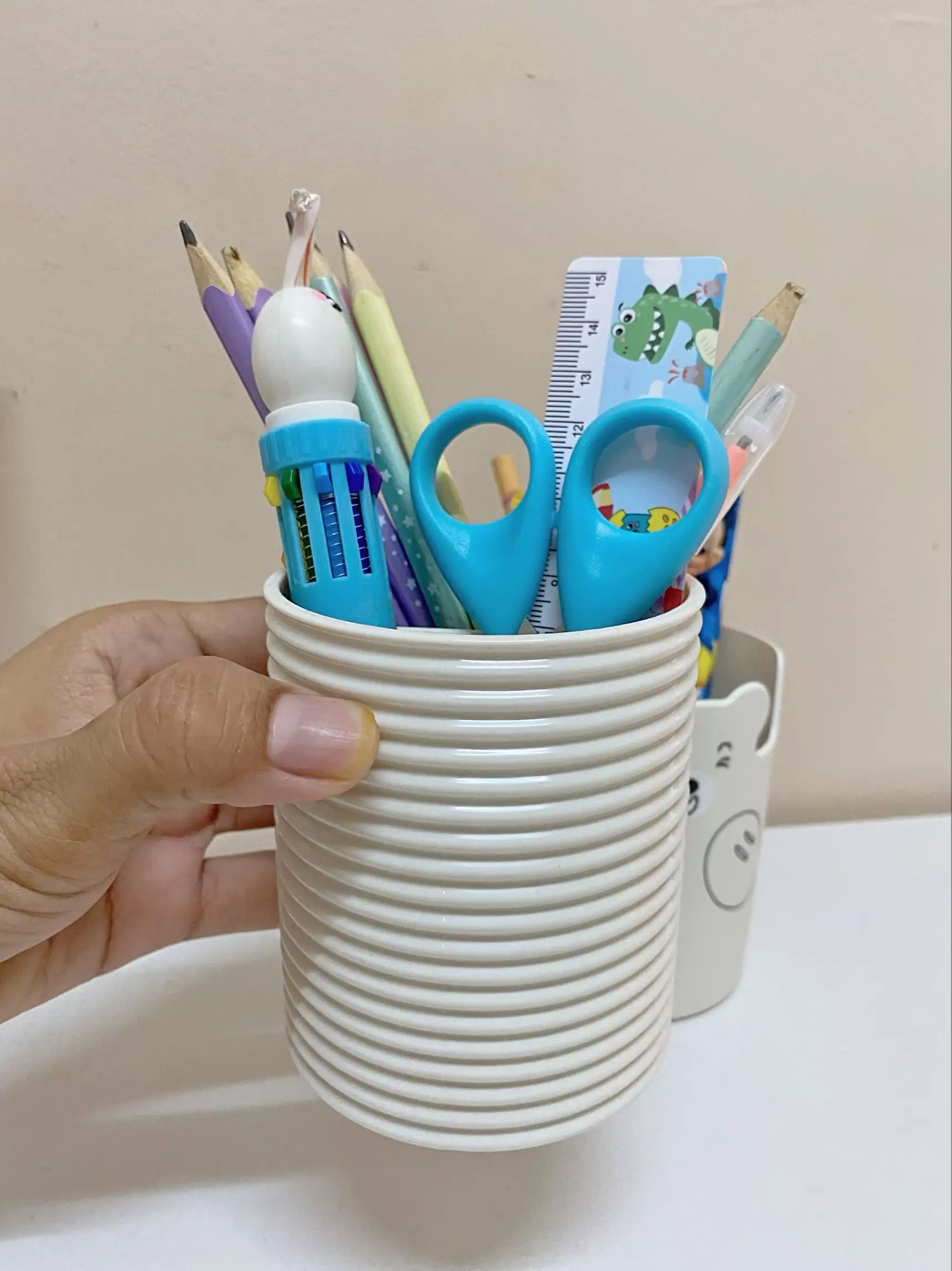 Organizer Wajib Grab Di Eco Shop - Mika’s Room | Galeri disiarkan oleh iamiza | Lemon8