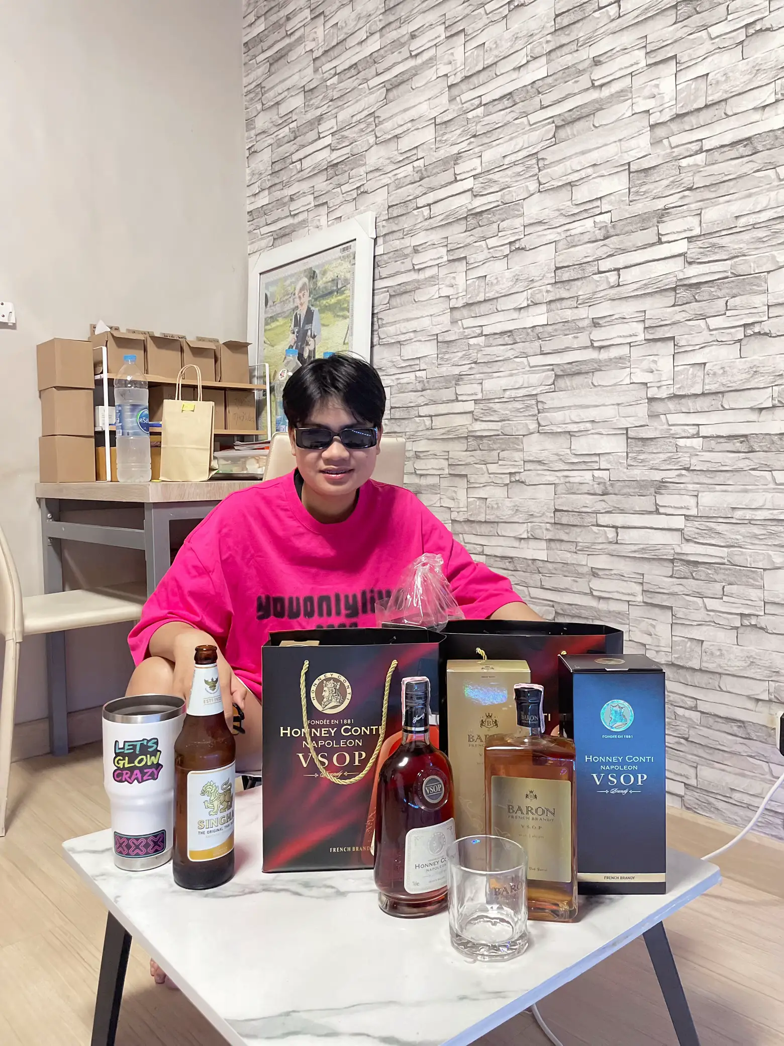 lemon4477315750 โพสต์ผลงานแล้ว | แกลเลอรีที่โพสต์โดย Amphiporn Sor-n | Lemon8