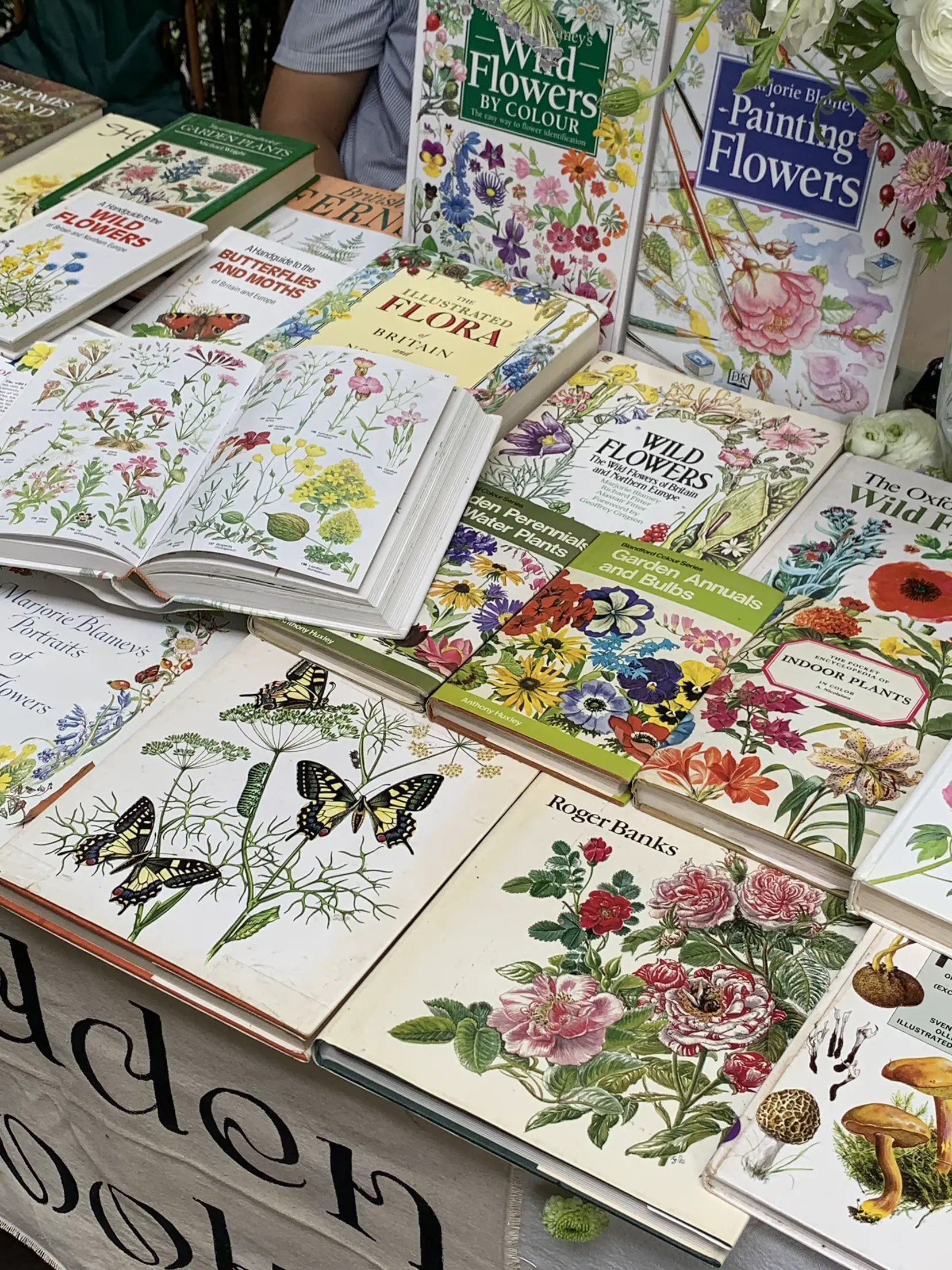 Little Tree Market : ตลาดอาร์ต & คราฟต์ @มหิดล ศาลายา | แกลเลอรีที่ ...