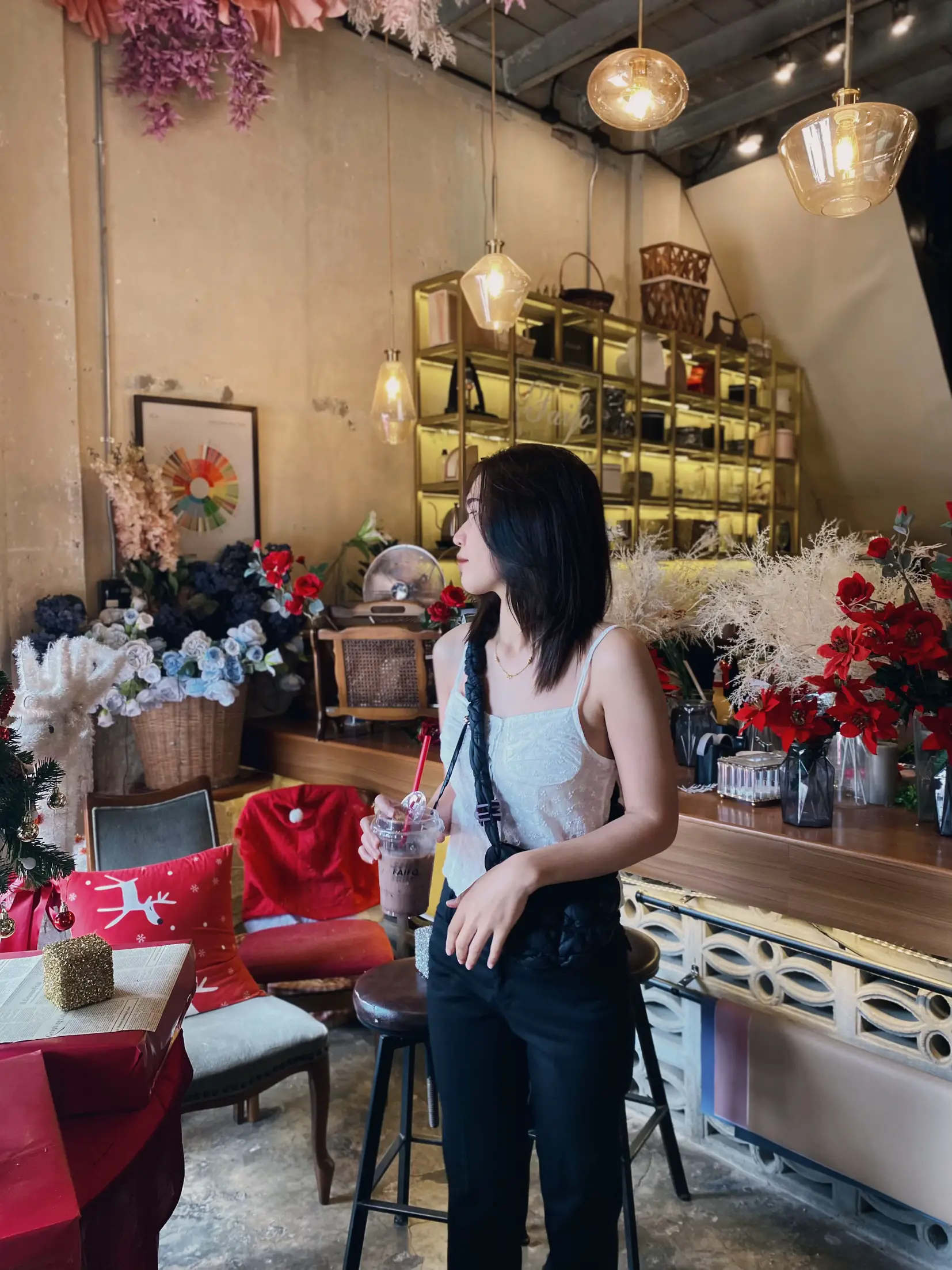 HOW TO BE | แกลเลอรีที่โพสต์โดย ฟร97 | Lemon8