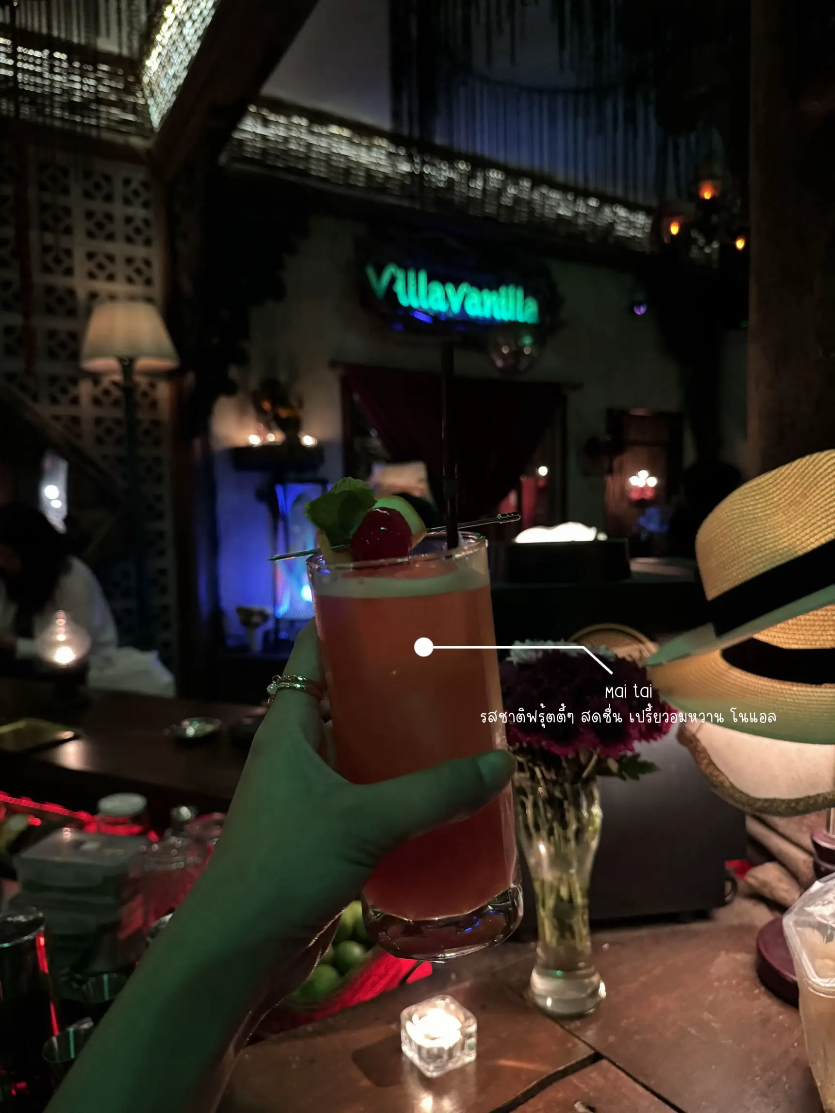 Villa vanilla | Hidden gem in Hatyai 💖🫶🏻🥰 | แกลเลอรีที่โพสต์โดย ป้ายไป ...