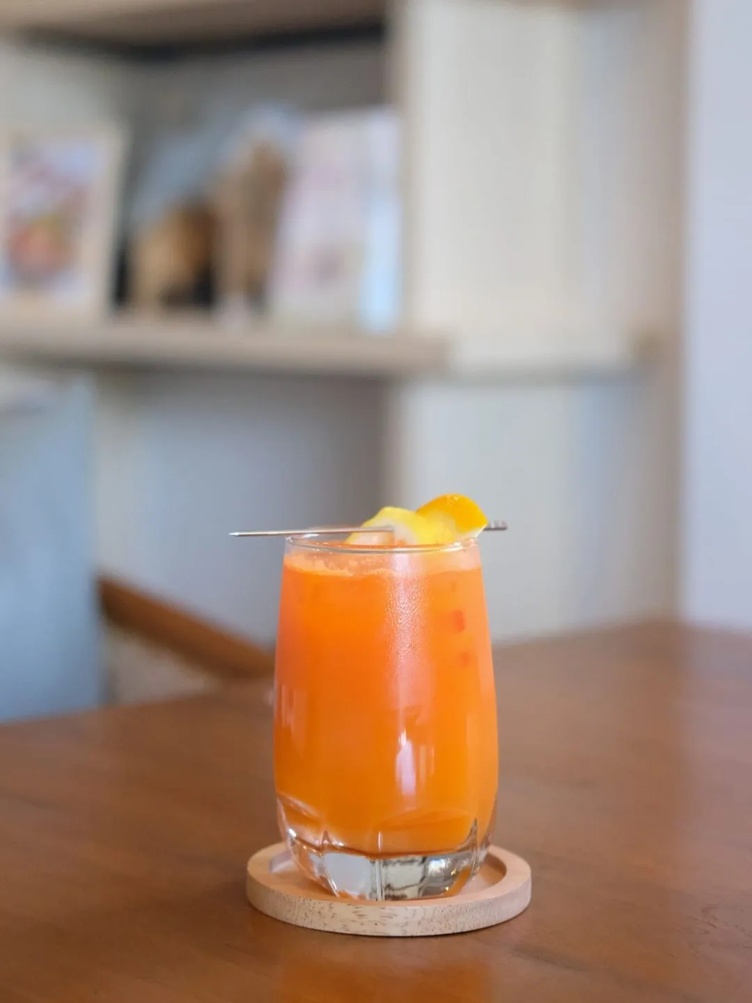 ร้านอาหารเพื่อสุขภาพ สาย 4 ร้านน่ารักกกกก | แกลเลอรีที่โพสต์โดย LA-WANder | Lemon8