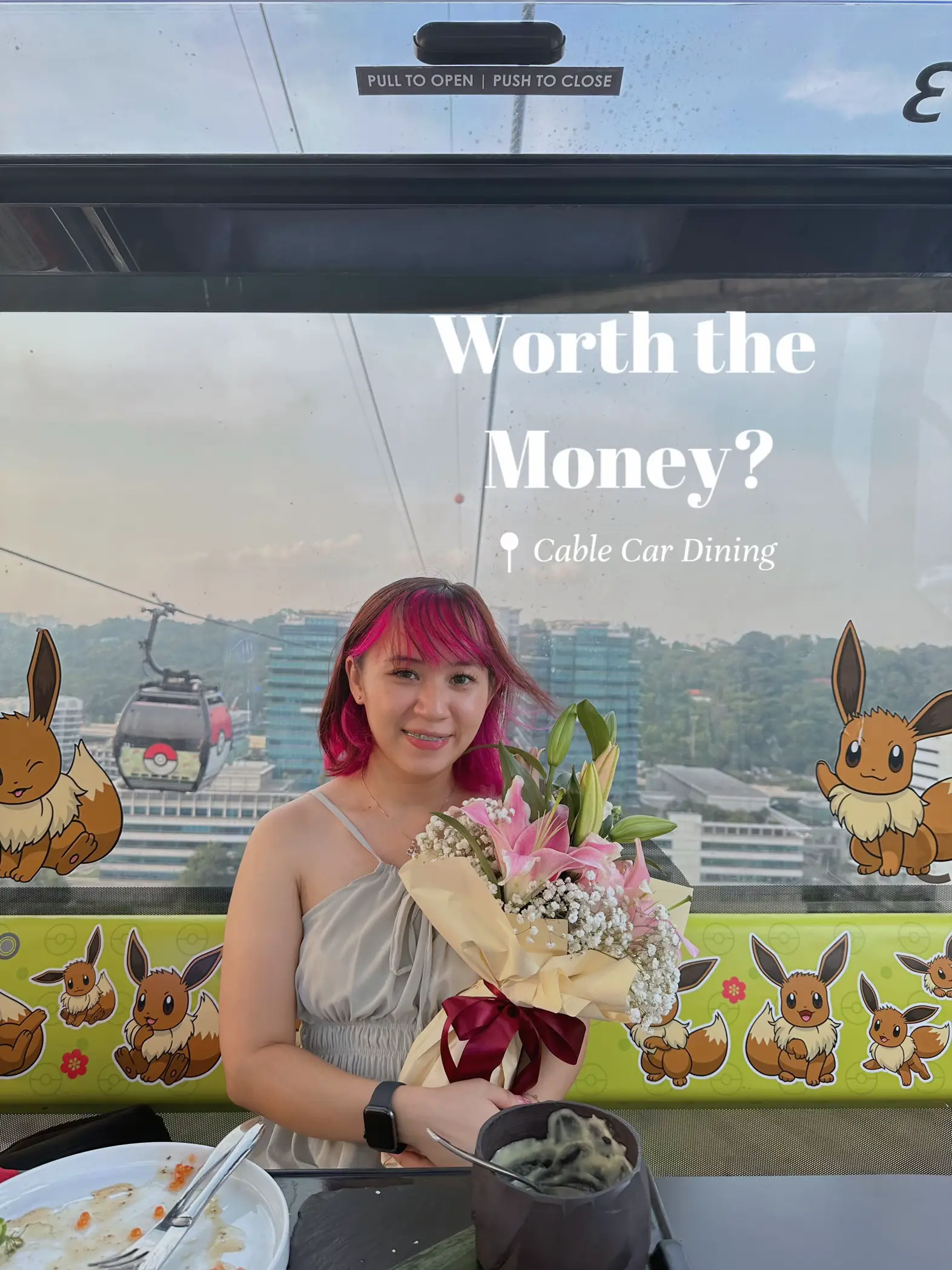 Spending $400+ on dinner | Gallery posted by Chae | Lemon8