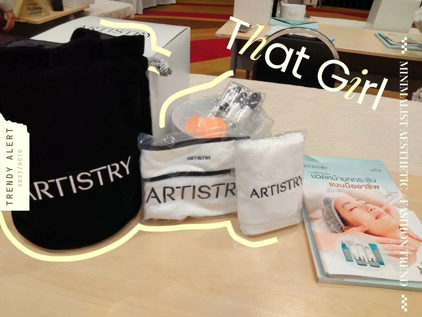 ชุดสปาหน้า😍 | แกลเลอรีที่โพสต์โดย Mayree_29 | Lemon8