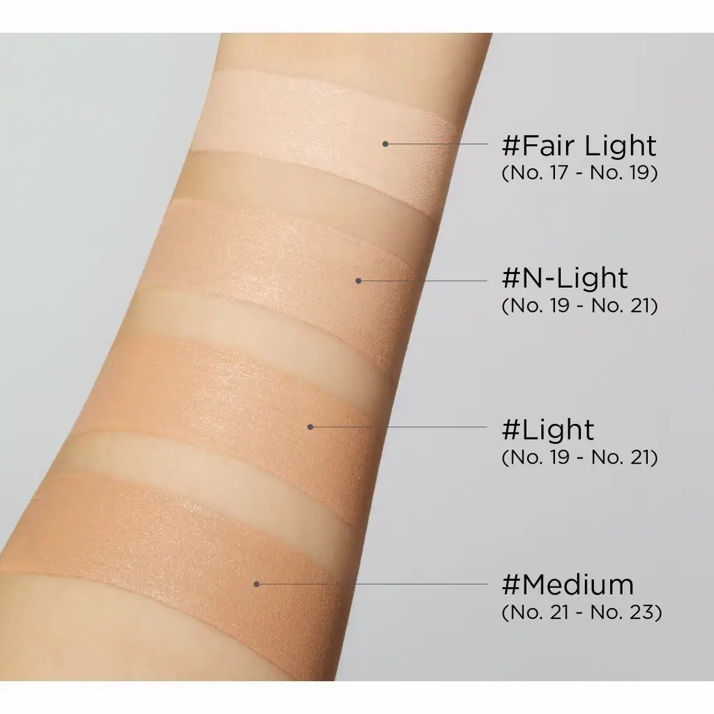 คุชชั่นตัวดังรอดมั้ย ?! ฉบับคนมีรอยสิว รอยดำรอยแดง 😍💋 | แกลเลอรีที่โพสต์โดย Kaiwhan | Lemon8