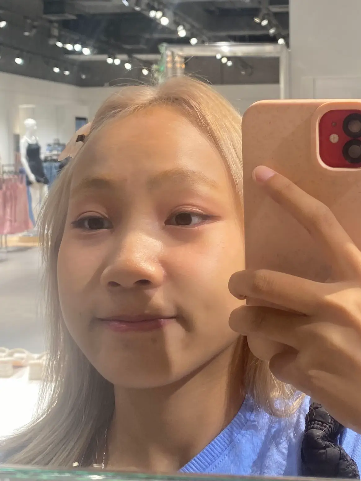 รวมสีผมในปี 2023 | แกลเลอรีที่โพสต์โดย — 15 | Lemon8