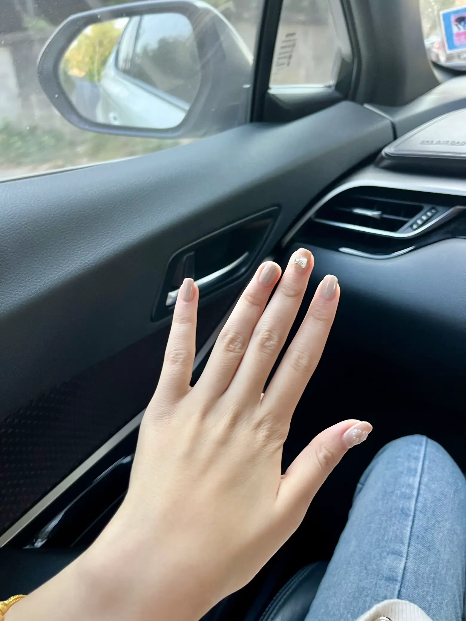 สีเล็บคุณหนูคุณใจ | แกลเลอรีที่โพสต์โดย ♡ Khïm ♡ | Lemon8