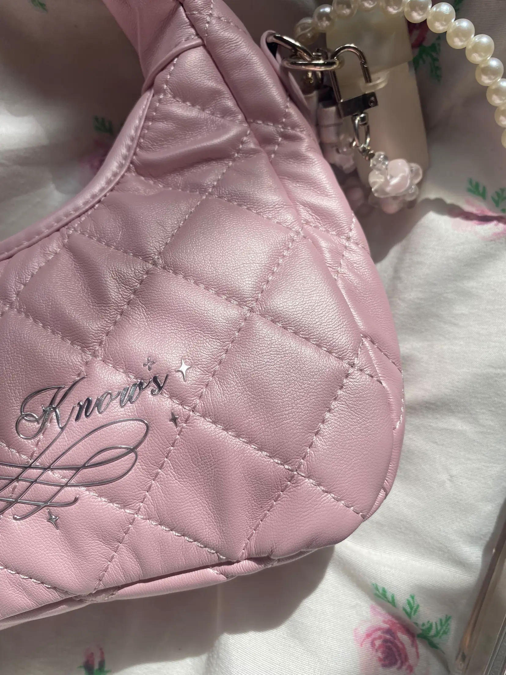 FLOWER KNOWS 7th Bag ปลุกความเป็นเจ้าหญิง | แกลเลอรีที่โพสต์โดย ...