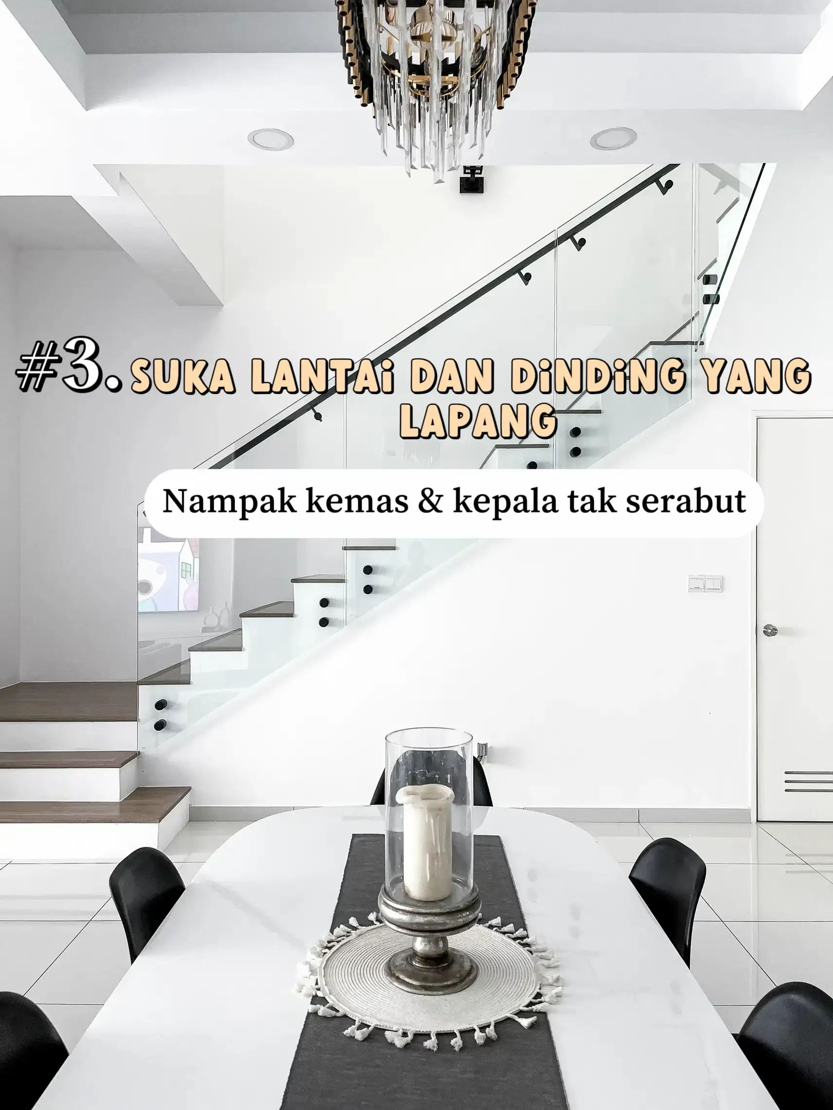 Guna Tips Ni Je Nak Ubah Jadi Rumah Minimalis | Galeri disiarkan oleh ...