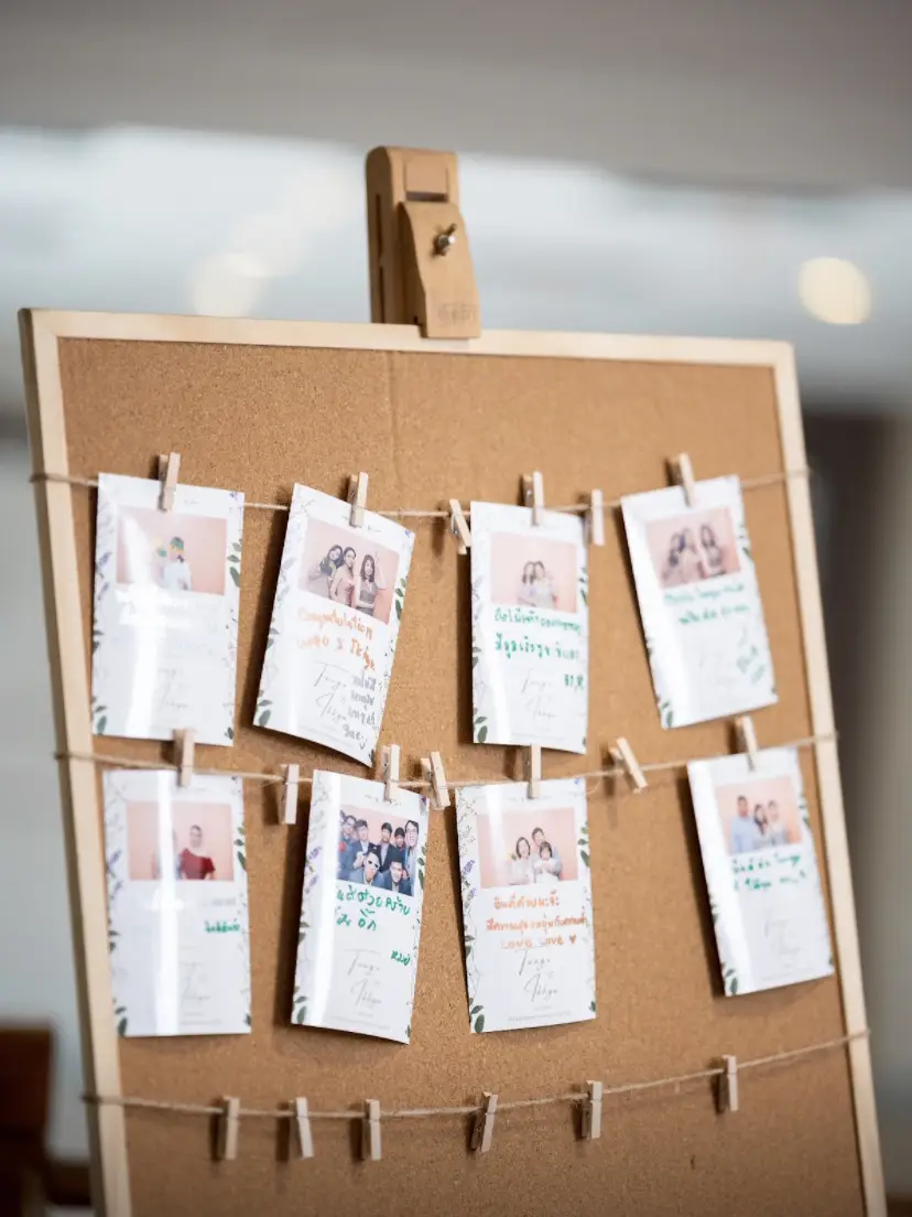 EP16. Photo booth ในงานแต่ง มีหรือไม่มีดีกว่ากัน?! | แกลเลอรีที่โพสต์ ...