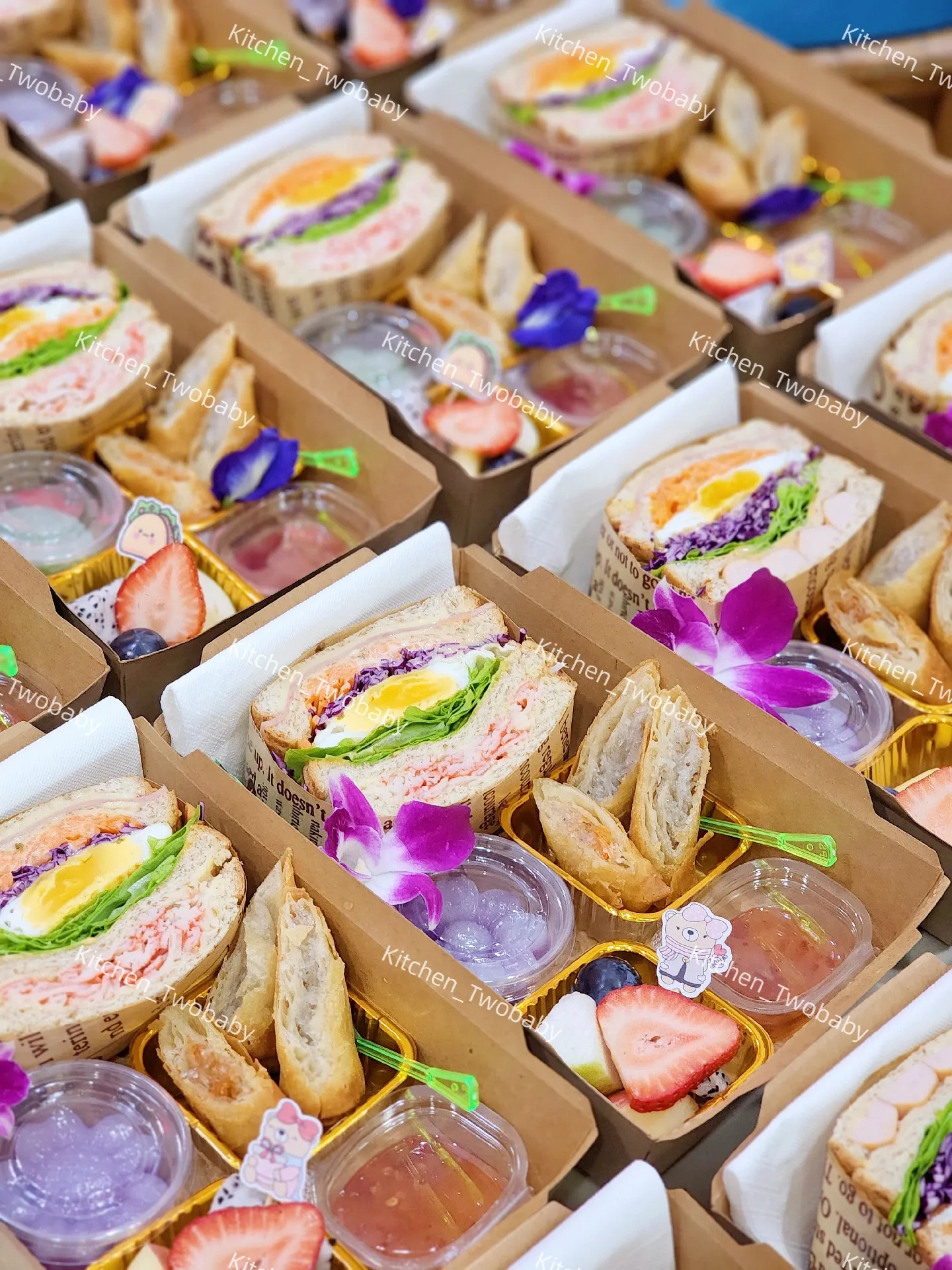 Snack Box วราภรณ์ - การค้นหาใน Lemon8