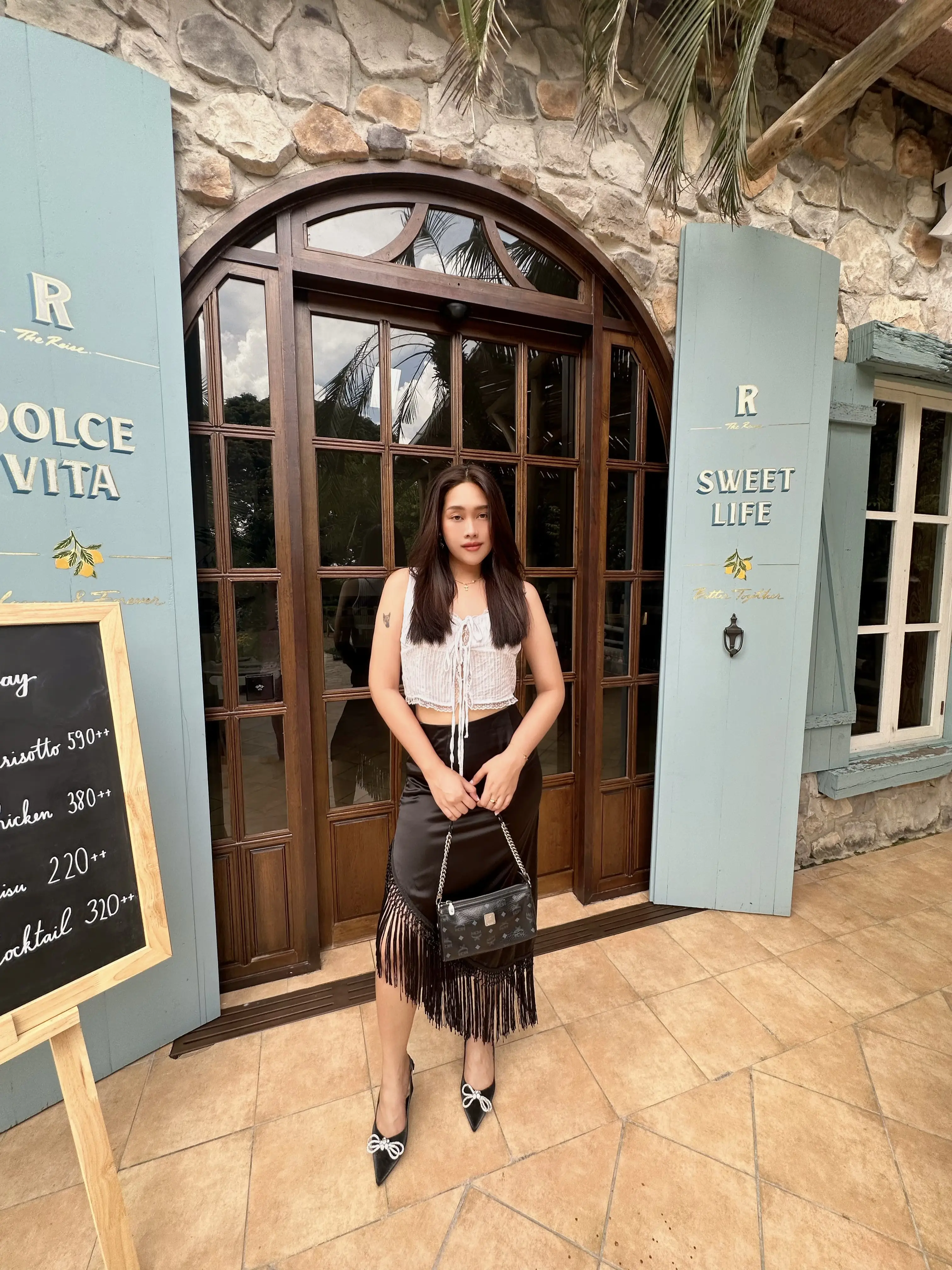 🍋 The reise ประชาชื่น ร้านอาหารสไตล์อิตาลี 🍋 | แกลเลอรีที่โพสต์โดย ...