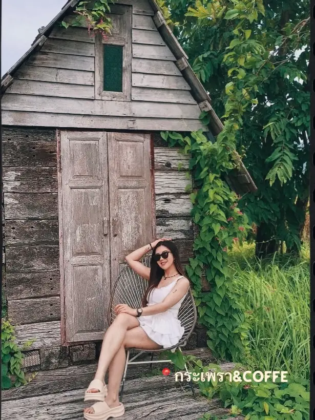 รวมที่เที่ยว One day trip in ลพบุรี 🚘🌳 | แกลเลอรีที่โพสต์โดย lbzero | Lemon8