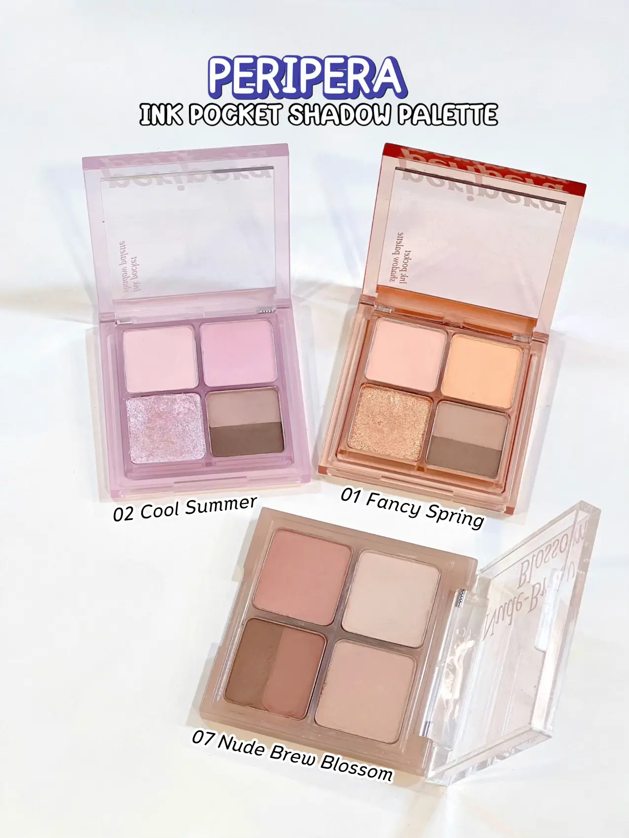 Includes Peripera Makeup list. Good price, cute color too. 👛👀 | Gallery ...