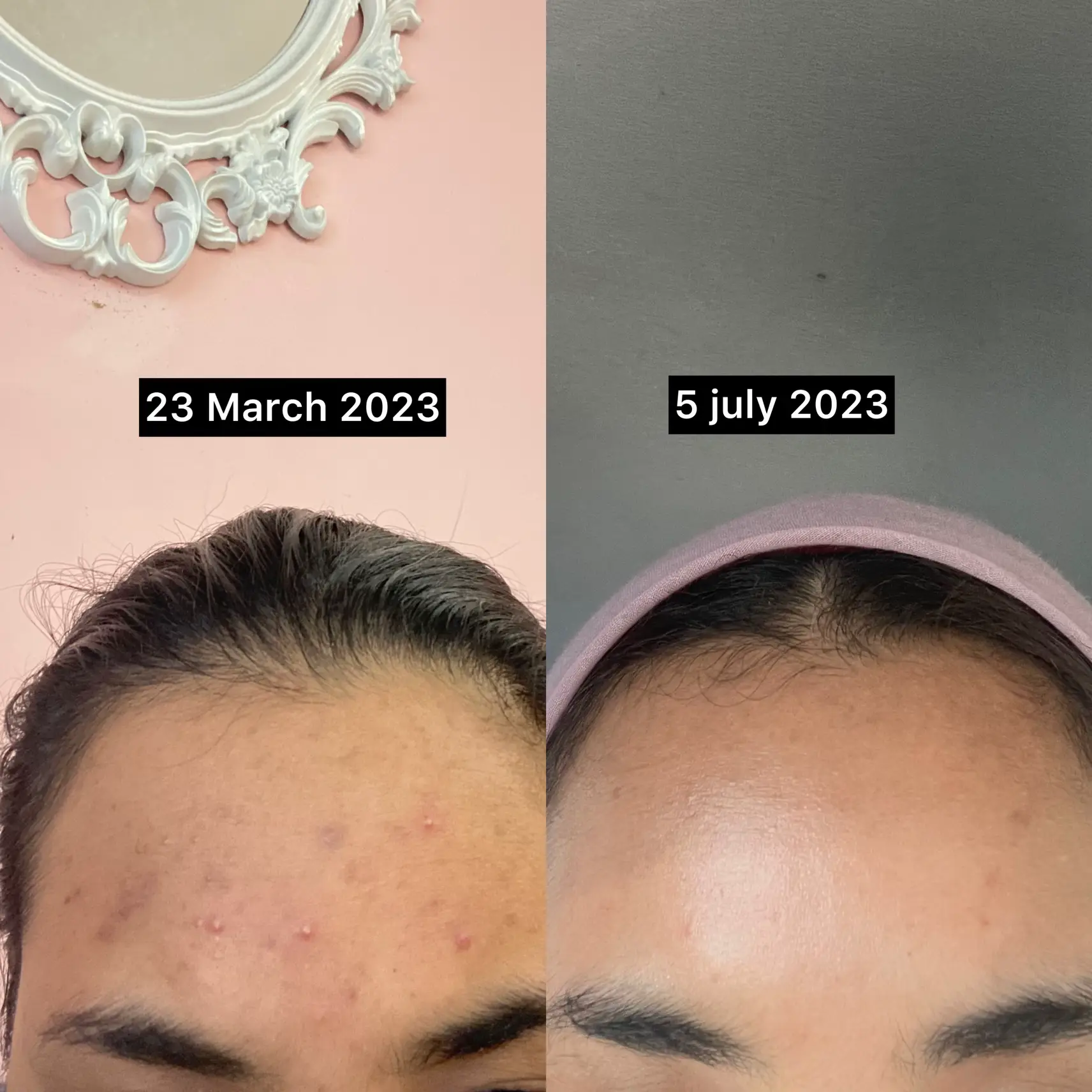 My journey... even 4 month I'v | Galeri disiarkan oleh Nurul Syahirah | Lemon8