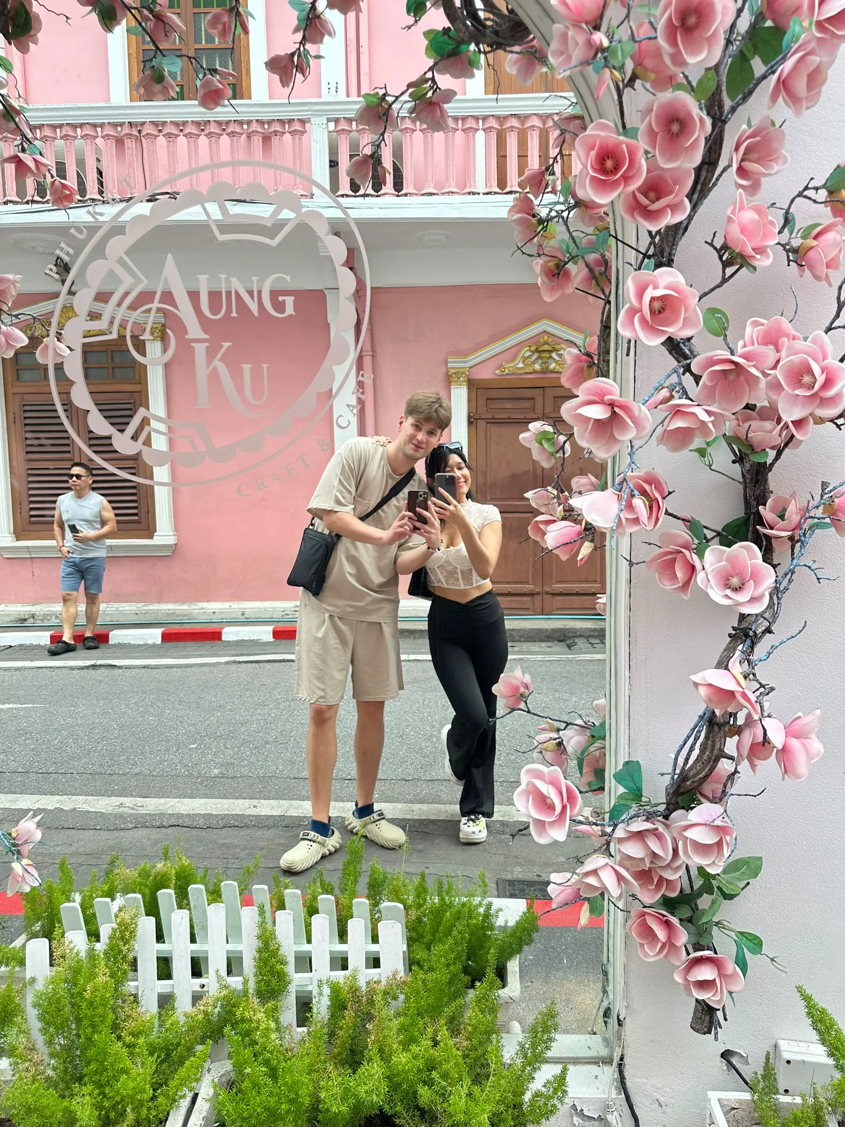 เที่ยวยังไงให้ได้ฝอแบบงงๆ | แกลเลอรีที่โพสต์โดย Litlit. | Lemon8