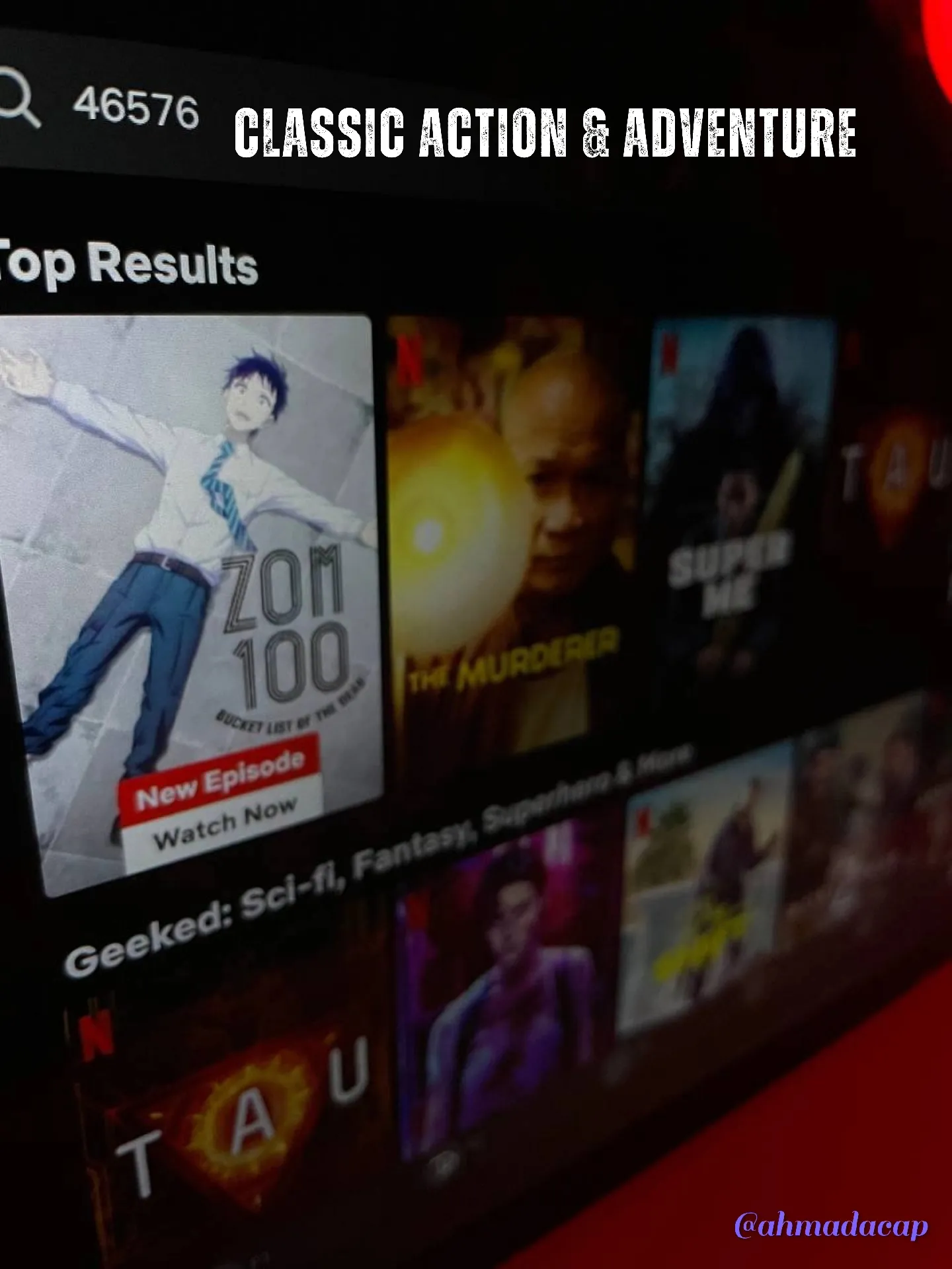 The Secret Codes of action & adventure movies!!! | Galeri disiarkan ...