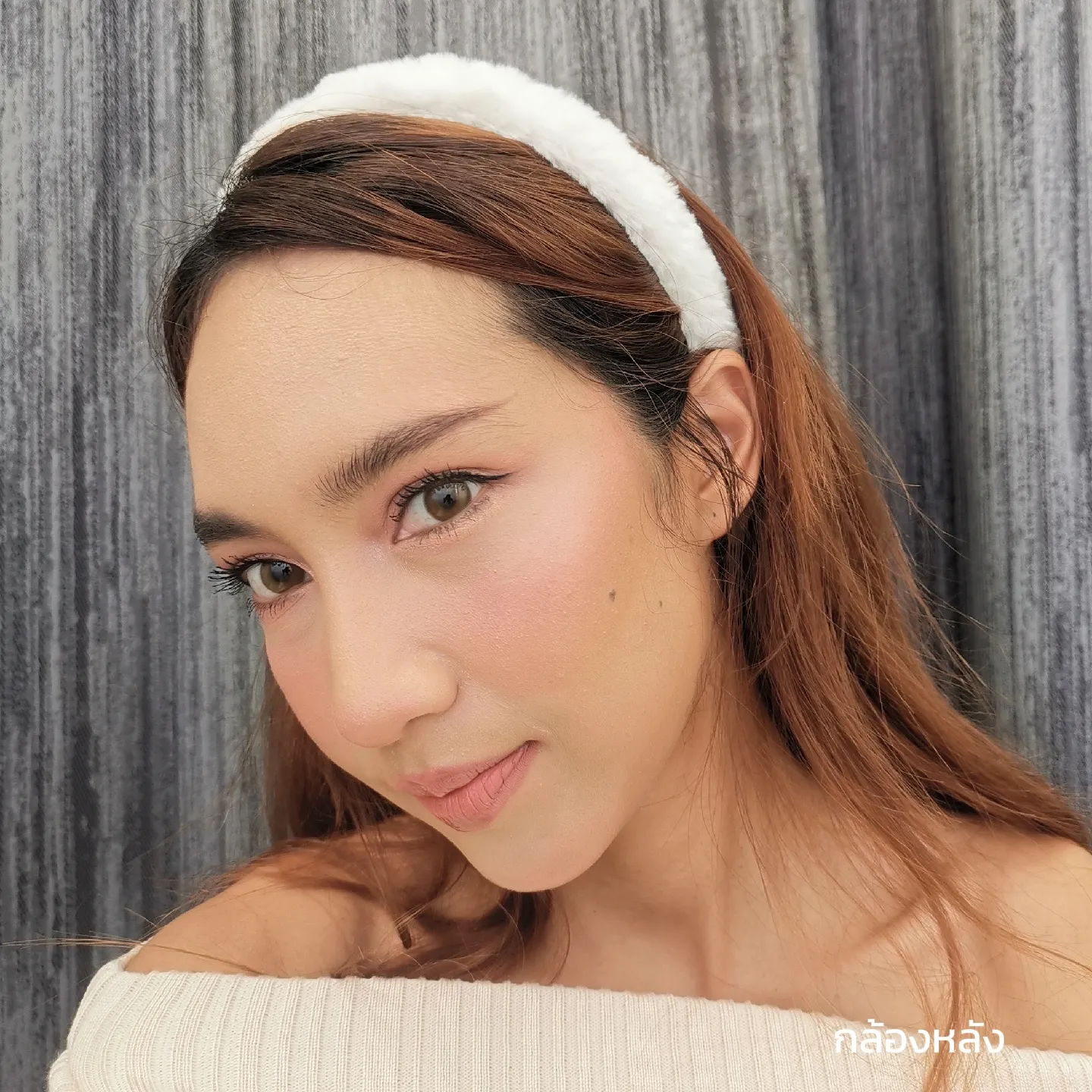 คุชชั่นดังใน ตต ผิวแทนจะรอดไหม? | แกลเลอรีที่โพสต์โดย Piyaporn | Lemon8