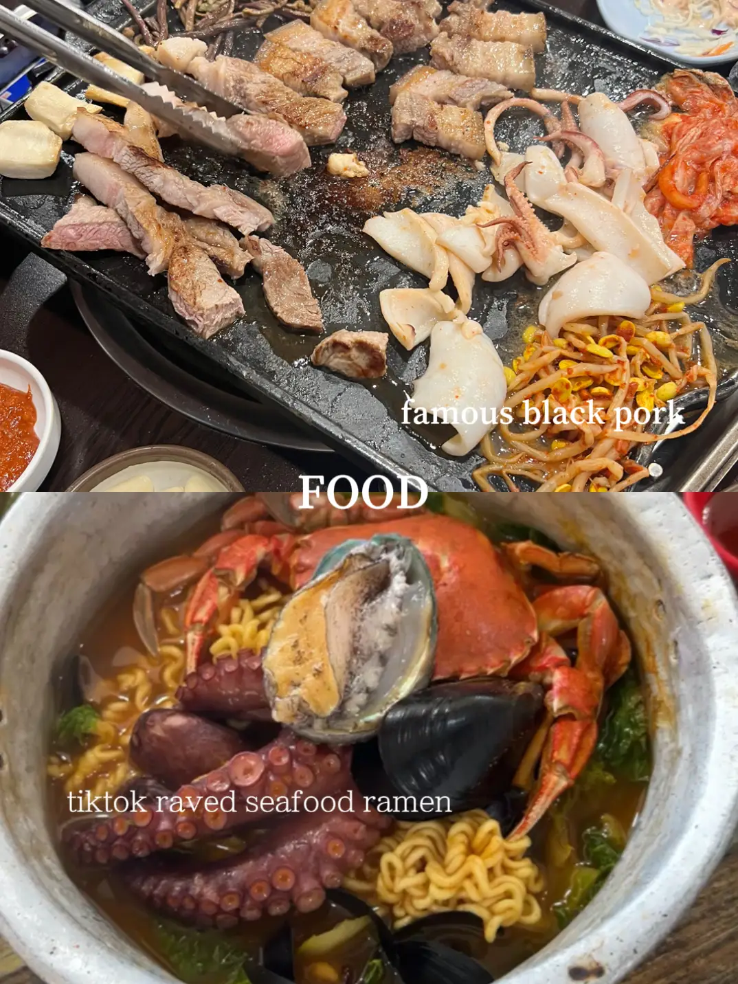 tbh jeju is overhyped 🤷🏻‍♀️ | Gallery posted by megan 🩰 | Lemon8