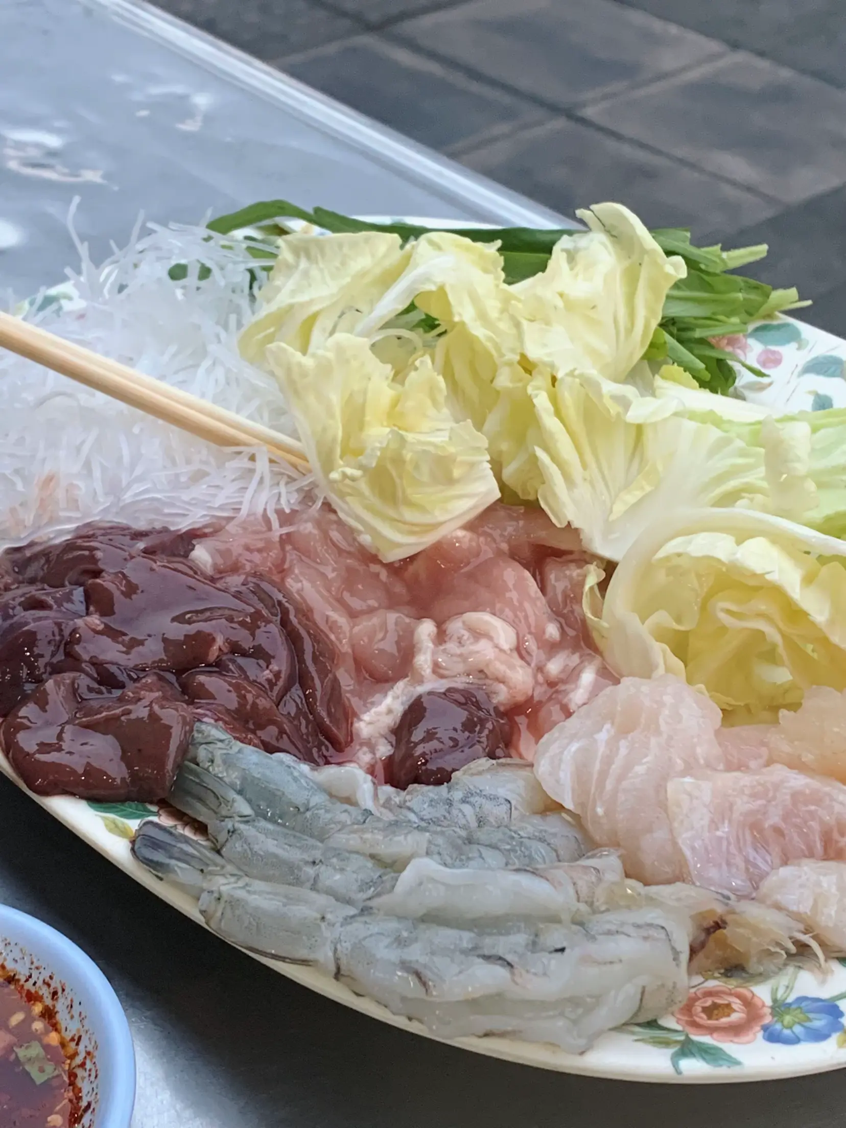 ร้านอร่อย@เสนานิคม | แกลเลอรีที่โพสต์โดย Siramon | Lemon8