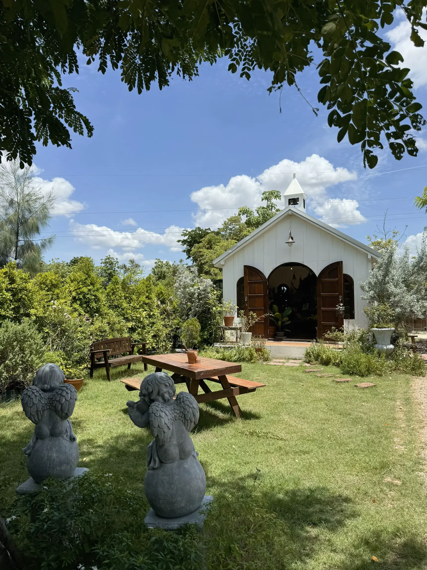 Rice Field Home Farmstay & Cafe 🌿🏡🌳 | แกลเลอรีที่โพสต์โดย Puifaikamon ...