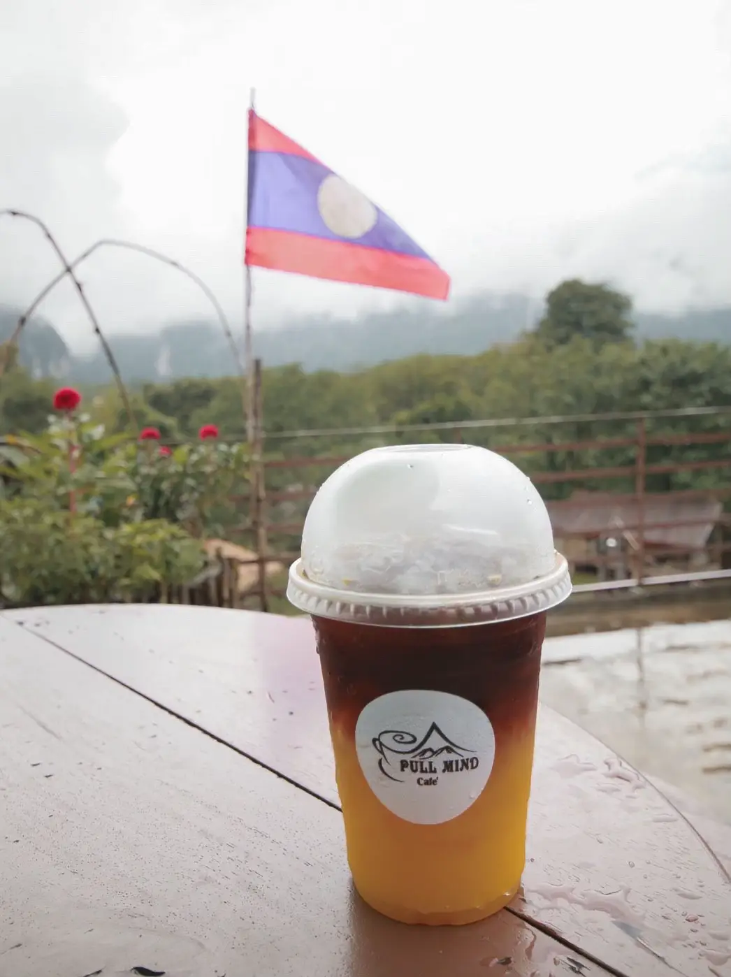 เที่ยวลาวเหนือ 4 วัน 3 คืน🇱🇦 วังเวียง | แกลเลอรีที่โพสต์โดย Happydadaaa | Lemon8