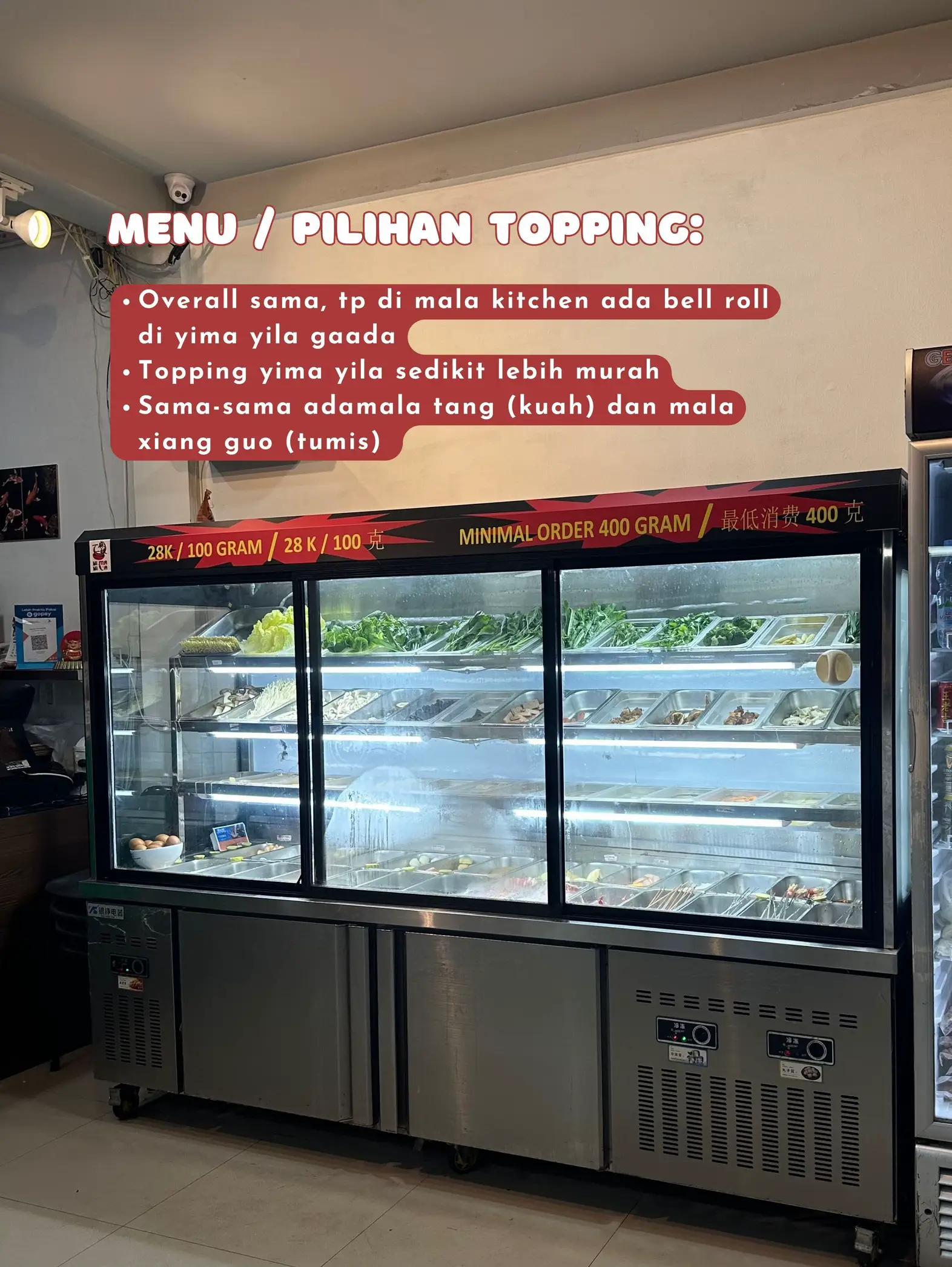 Battle 2 resto terpopuler di gading! Enak mana? | Galeri diposting oleh ...