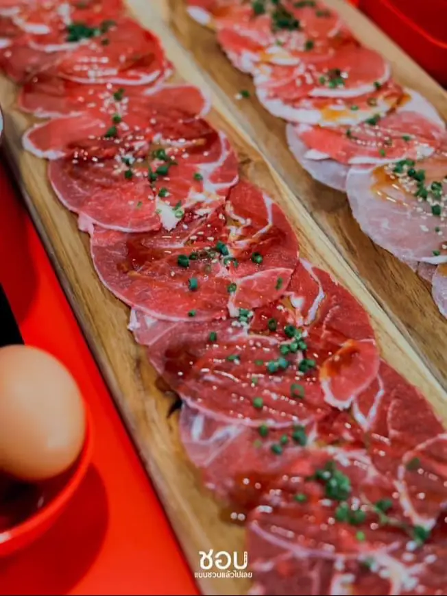 ShabuBomb กับ #สาขาใหม่ 📍Shabubomb รัตนาธิเบศร์ | แกลเลอรีที่โพสต์โดย ...