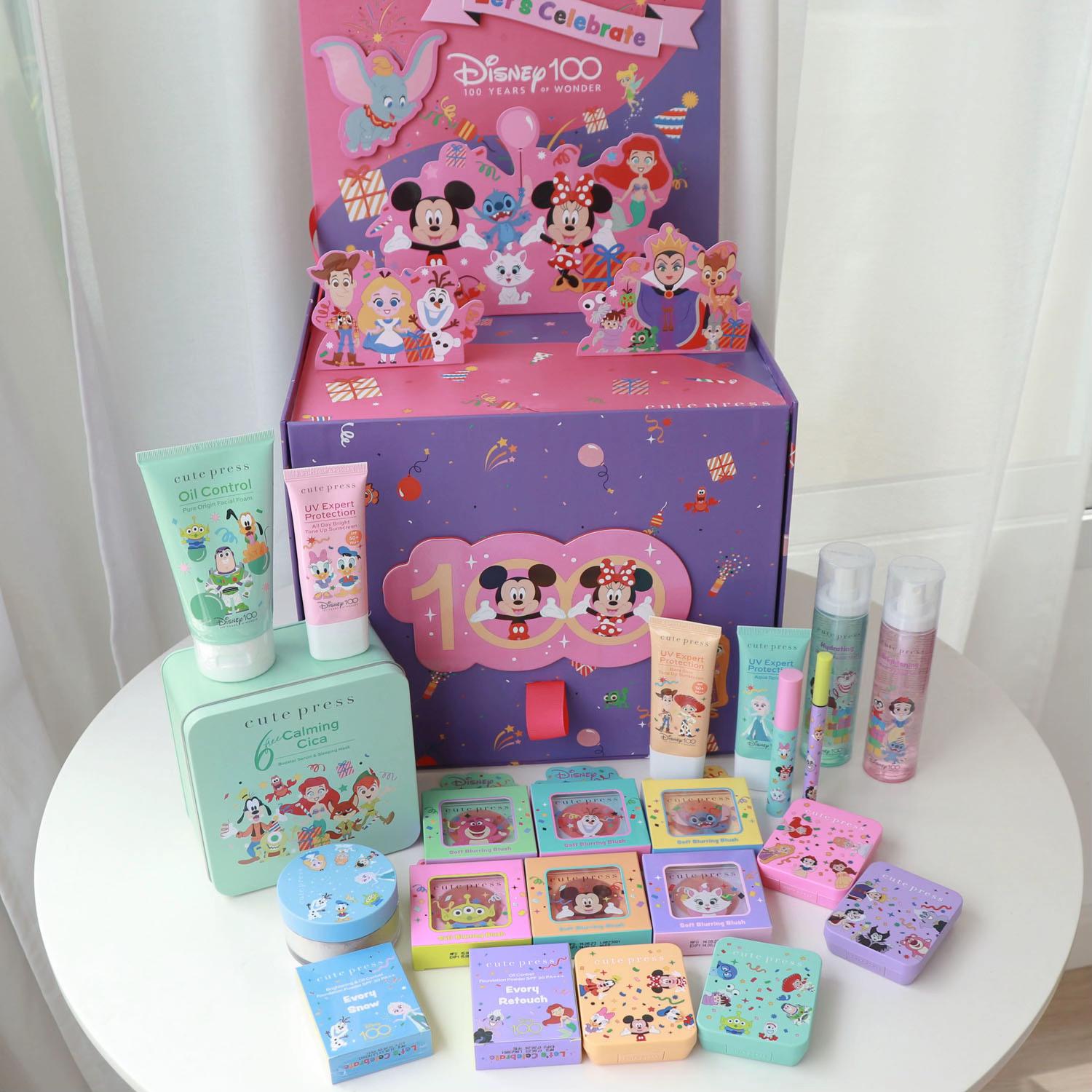 Cutepress x Disney | แกลเลอรีที่โพสต์โดย fhay cotton | Lemon8