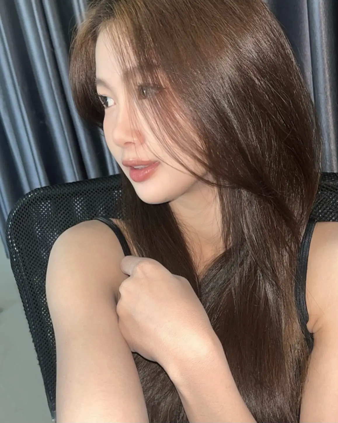 ย้อมผมด้วยตัวเอง ด้วยงบหลักสิบ !! 💸 | แกลเลอรีที่โพสต์โดย Nan_nuch | Lemon8