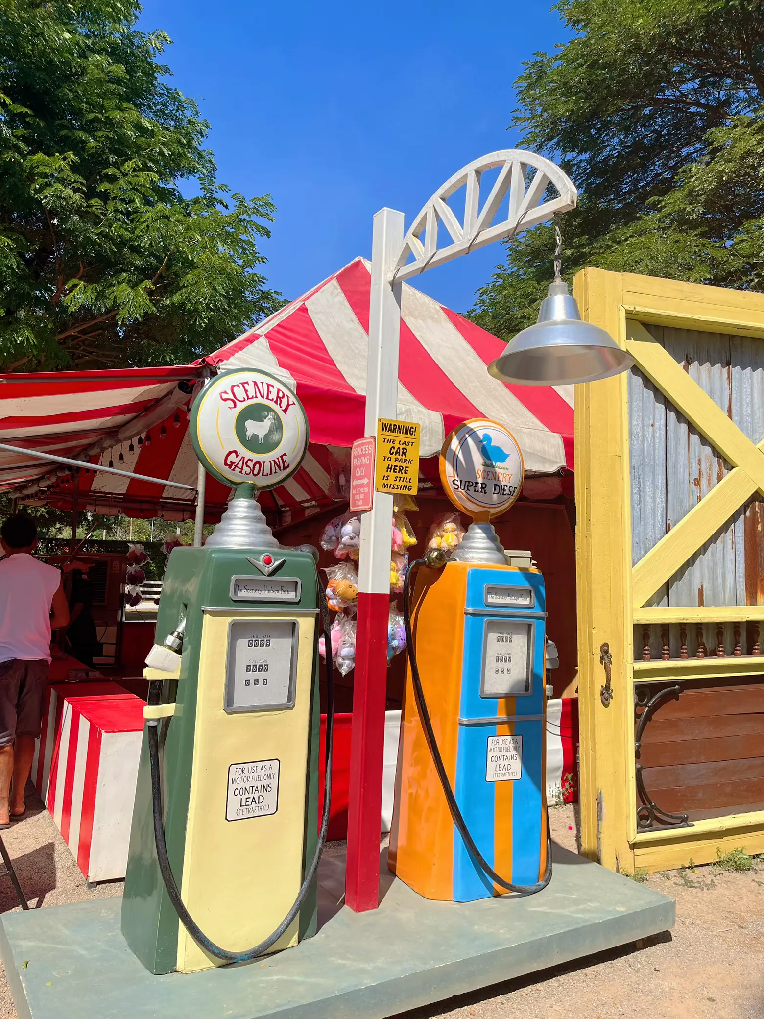 พาเที่ยวฟาร์มวันเด็ก scenery vintage farm ราชบุรี | แกลเลอรีที่โพสต์โดย ...