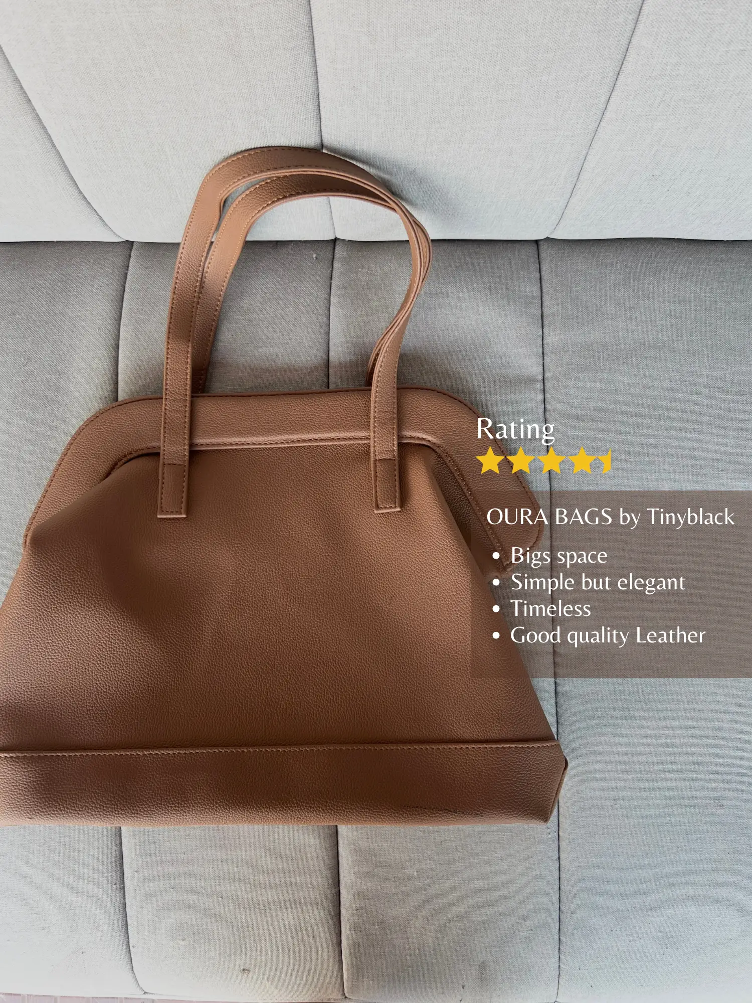 TAS LOCAL TIMELESS YANG WAJIB KAMU PUNYA! | Galeri diposting oleh ...