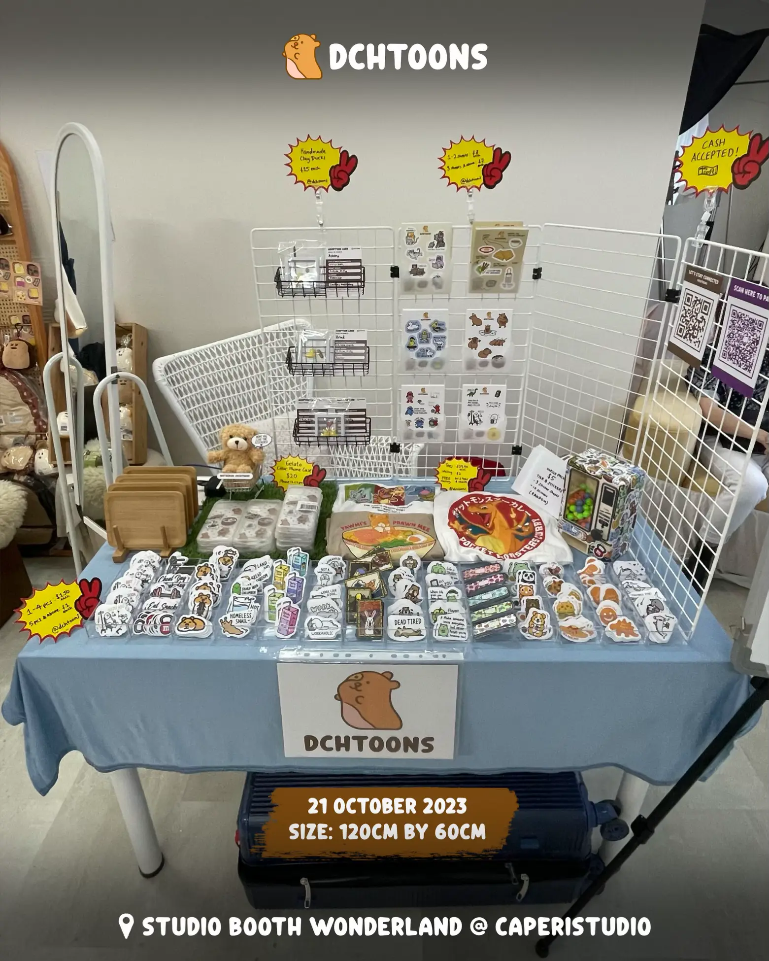 20 top Boothsetupsingapore ideas in 2024