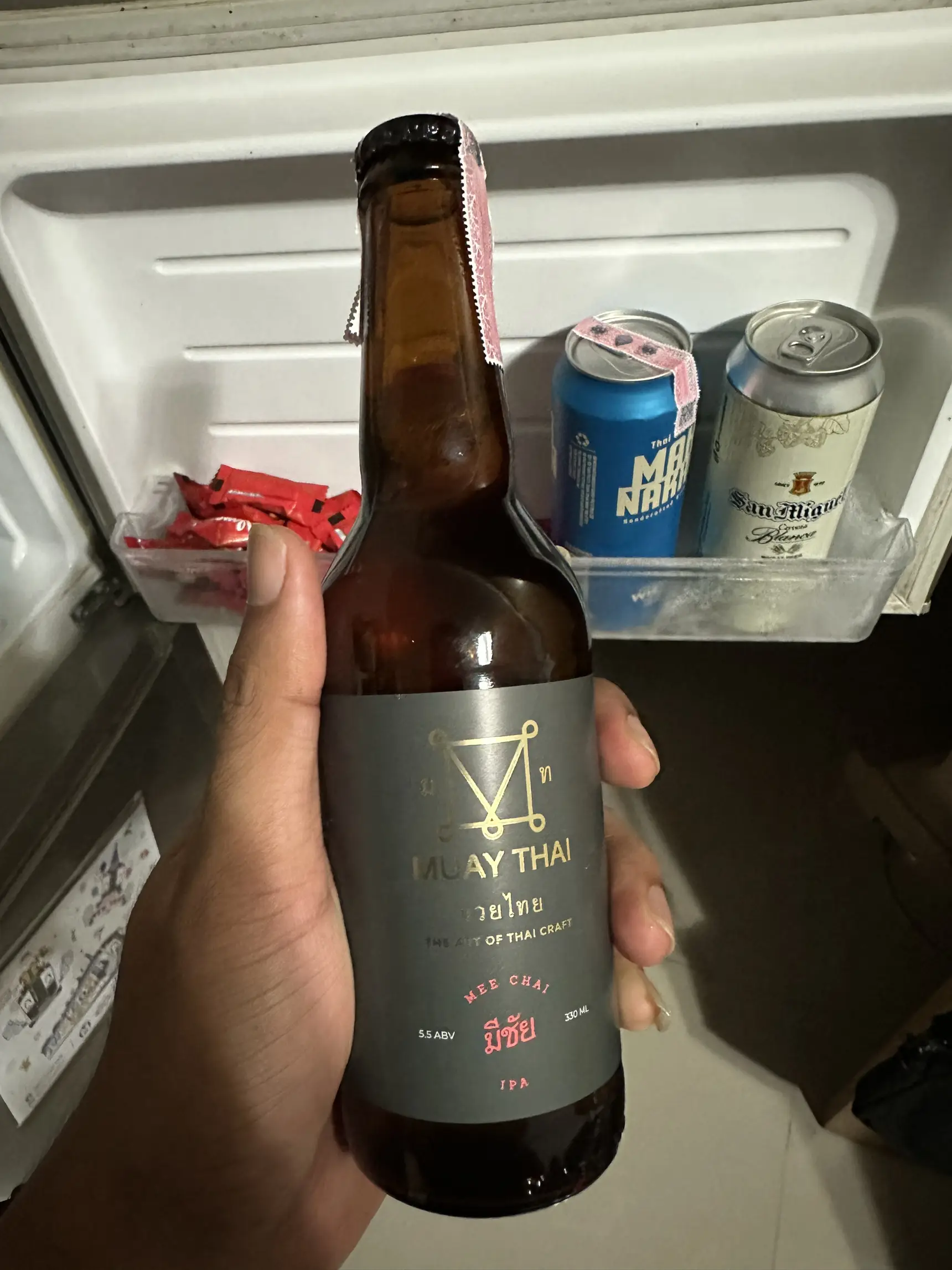 คราฟต์เบียร์(craft beer) หอม เข้ม สีสวยงาม นุ่มแต่แอบหนัก! | แกลเลอรี ...